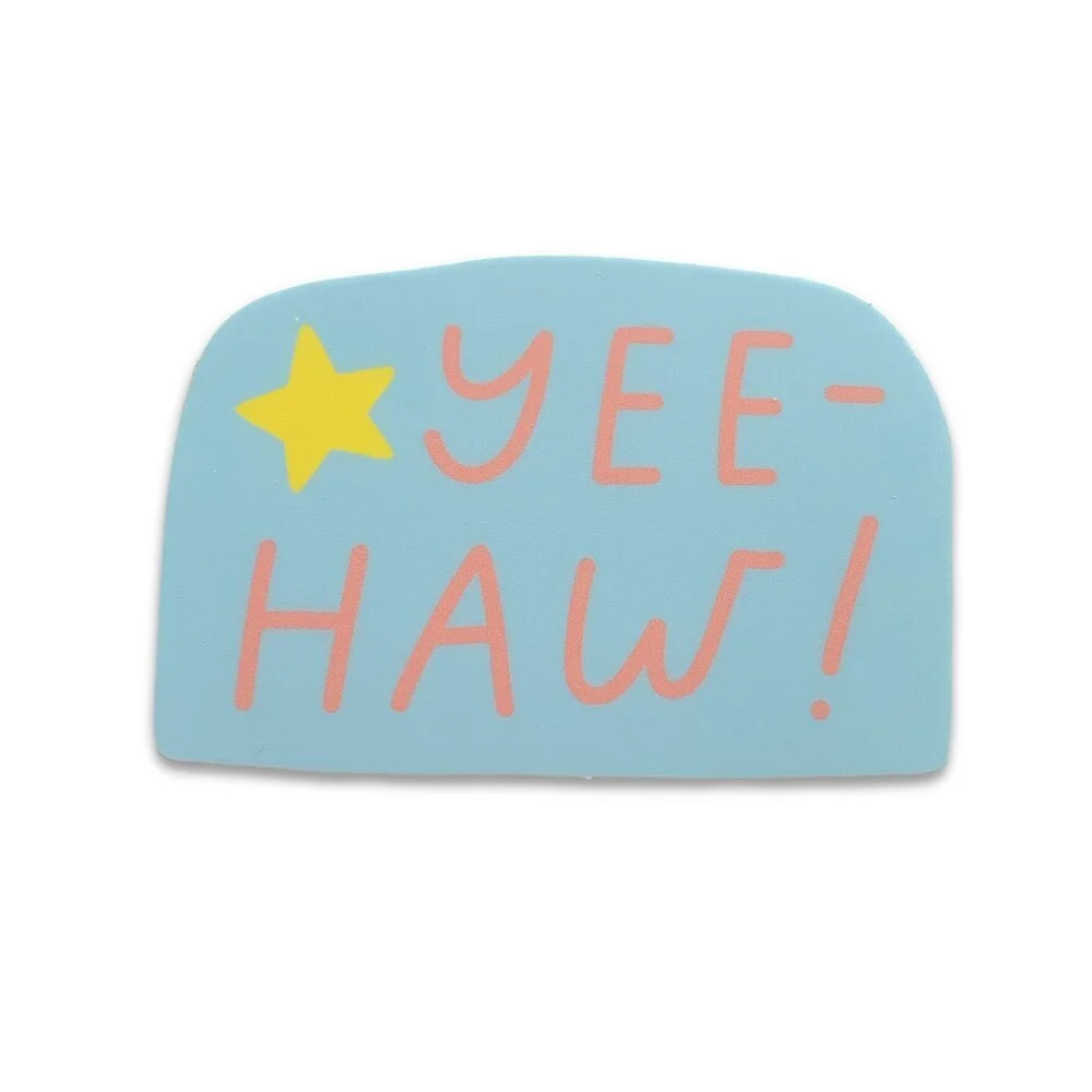 Anxiety Sticker — The DIME Store