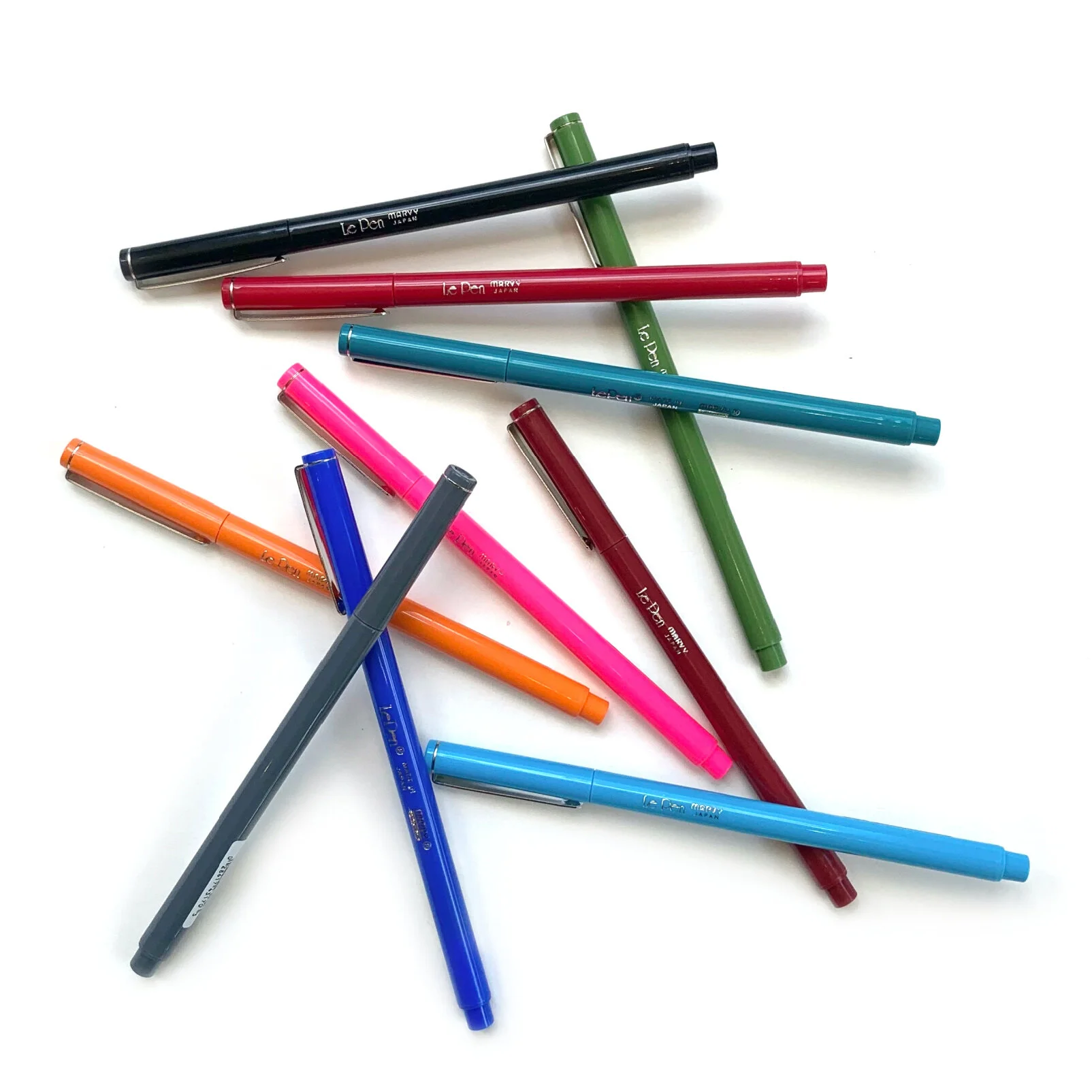 Stabilo Fine Liner Pen — The DIME Store