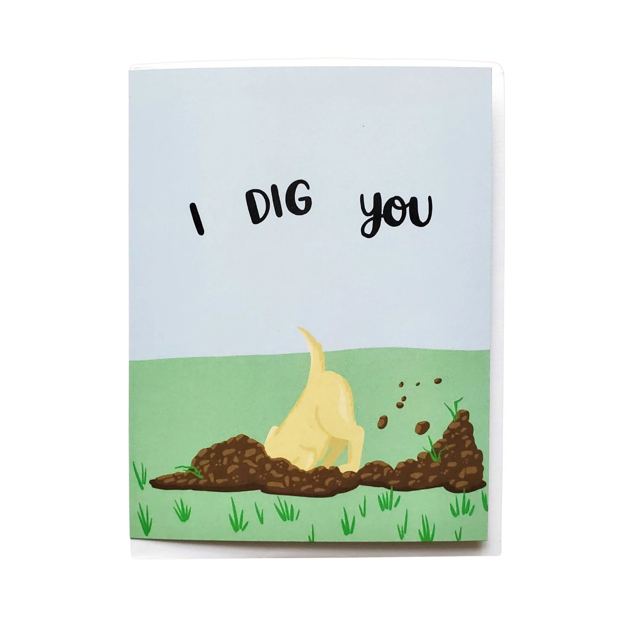 Cards - Love + Friendship — The DIME Store