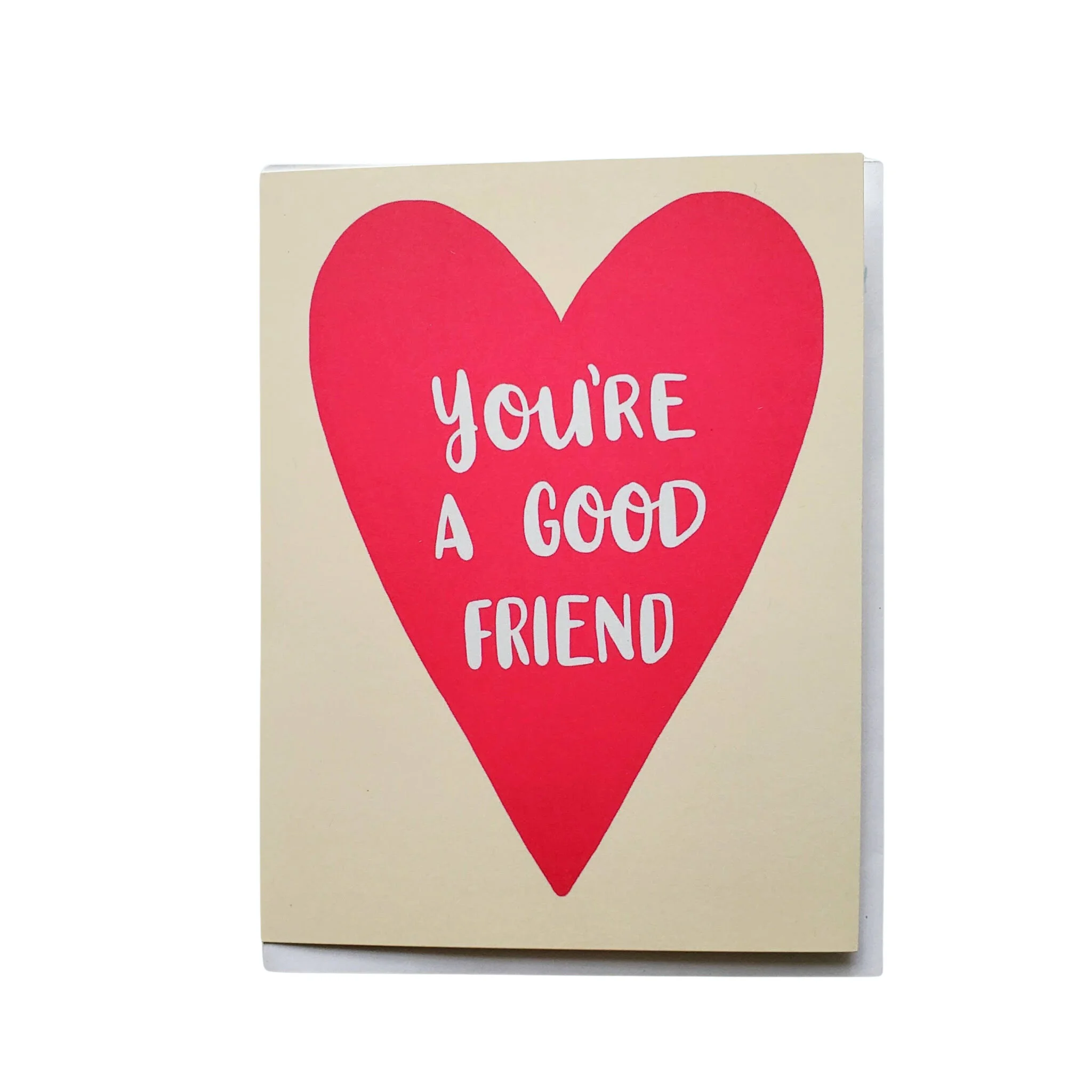 Cards - Love + Friendship — The DIME Store