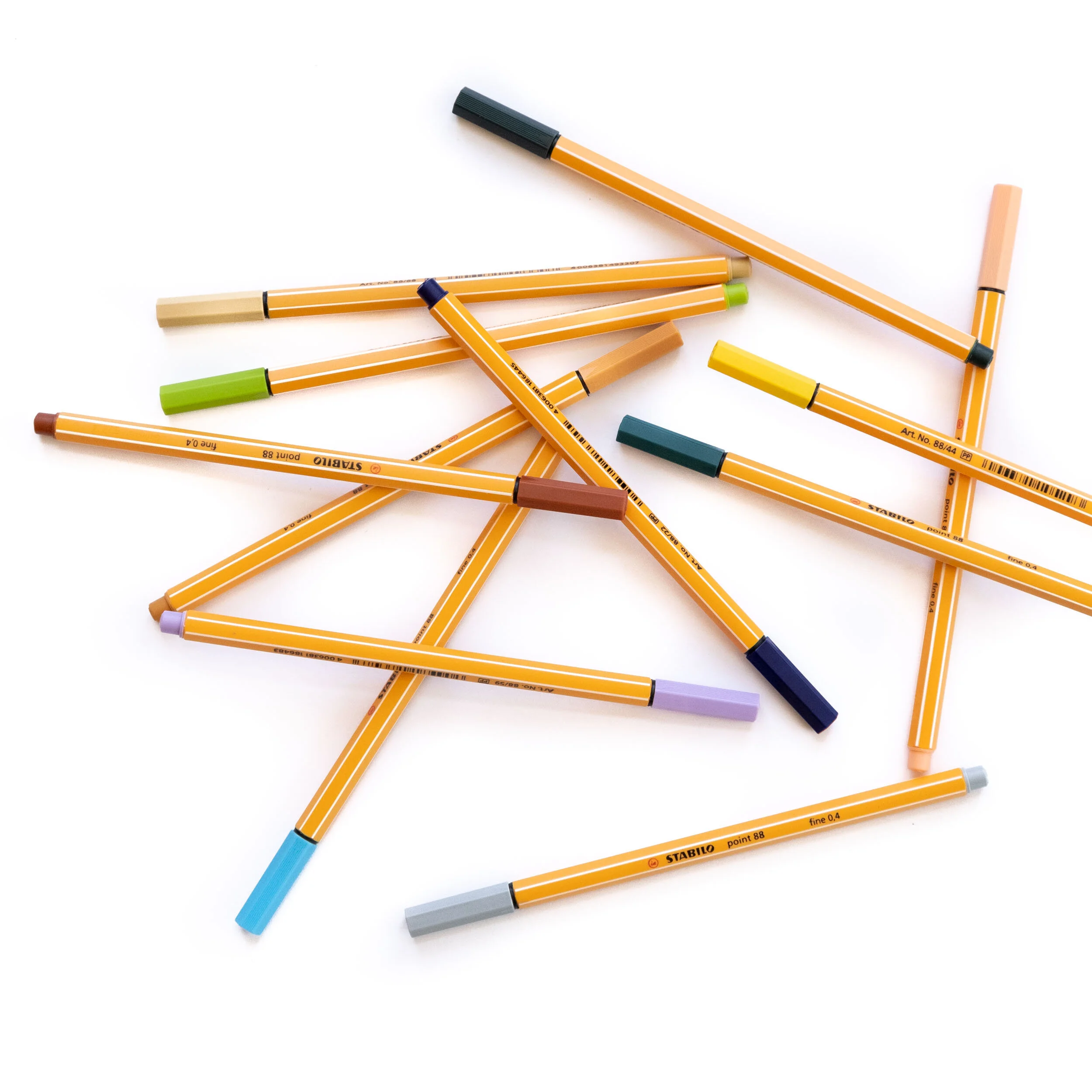 Le Pens — The DIME Store