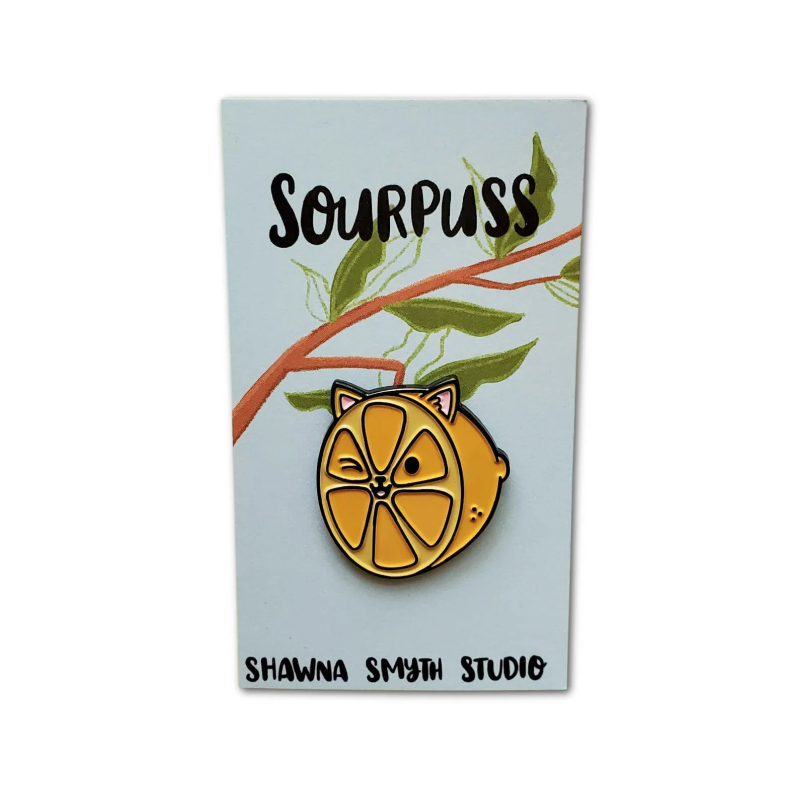 Pins + Patches — The DIME Store