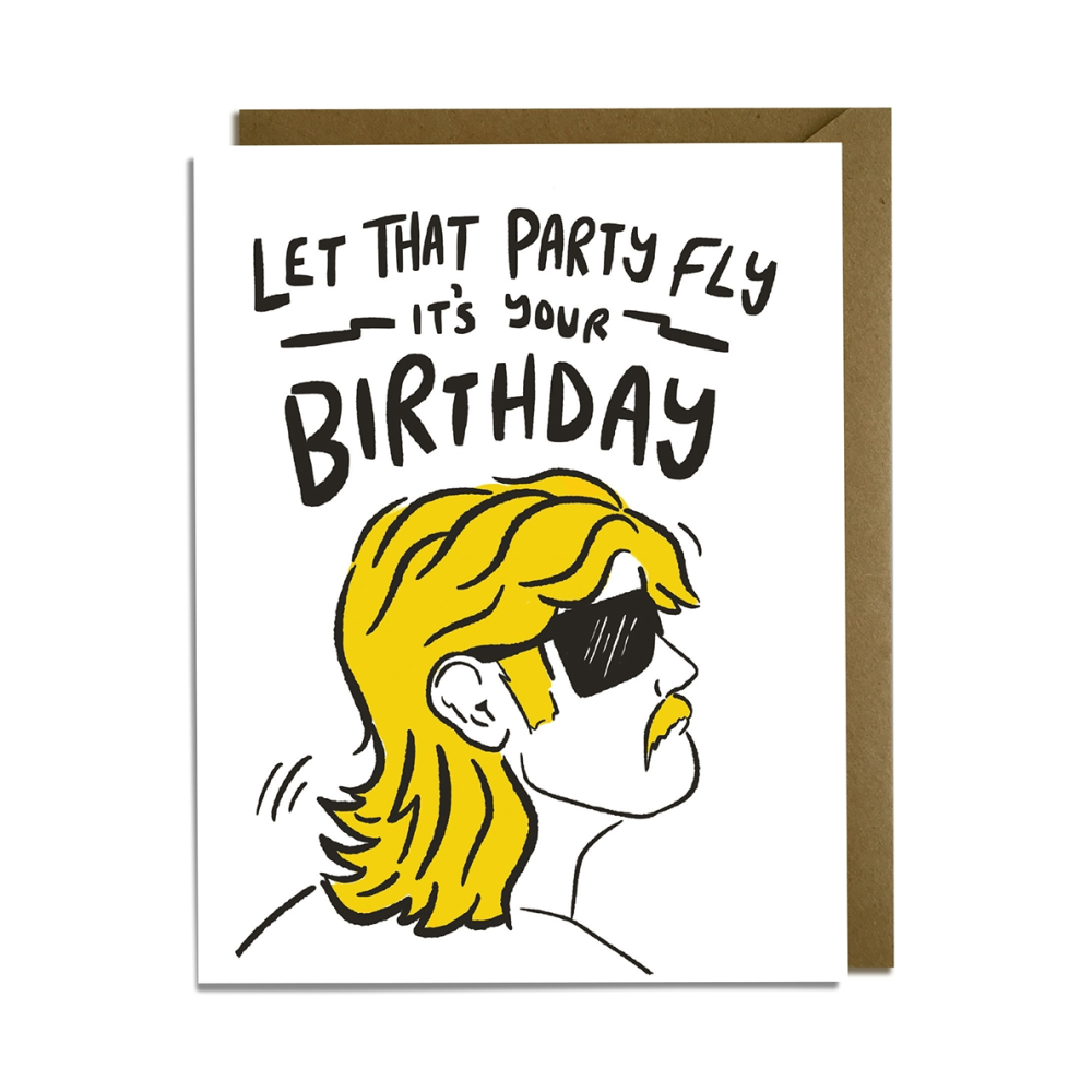 Cards - Birthday — The DIME Store