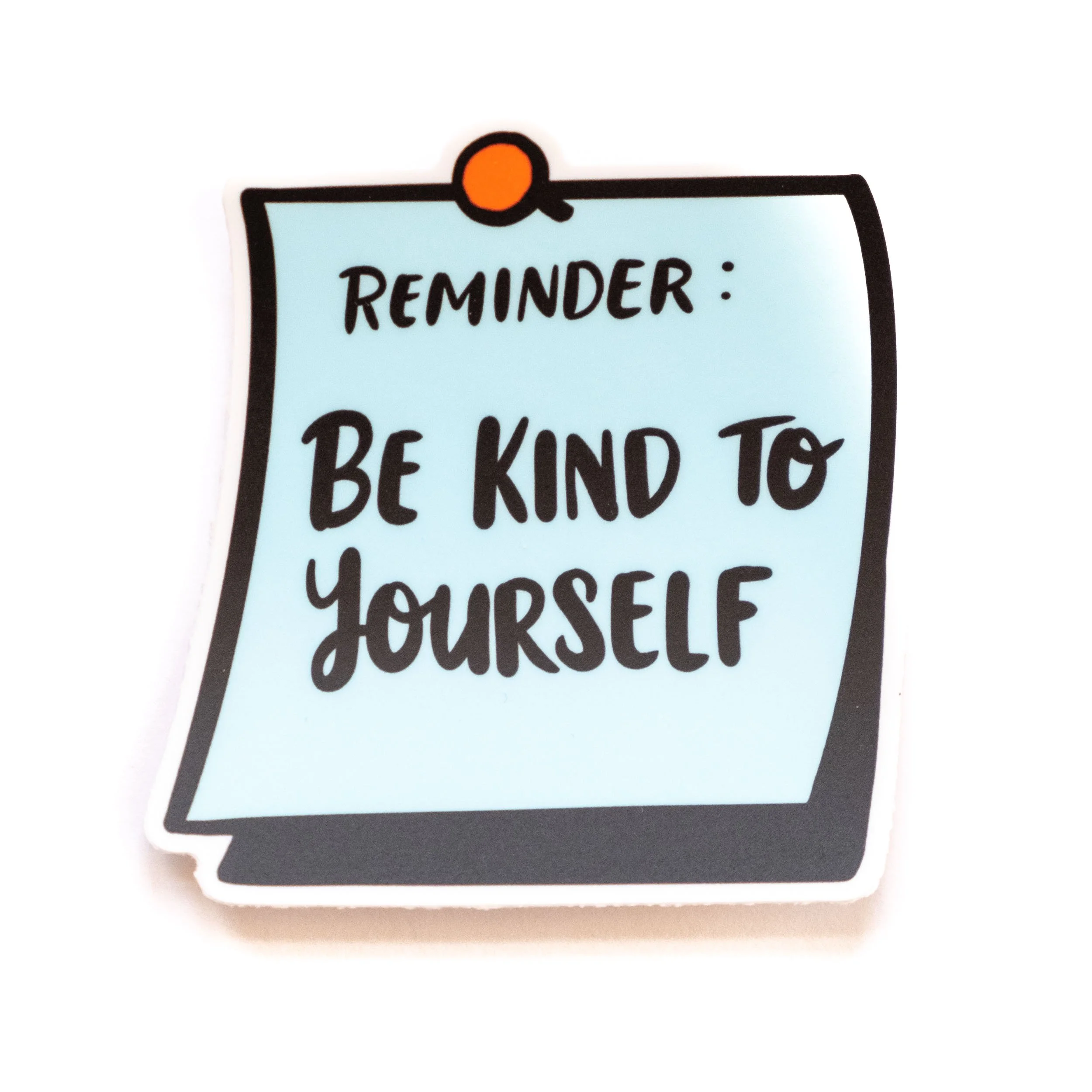 Otomi Sticker — The DIME Store