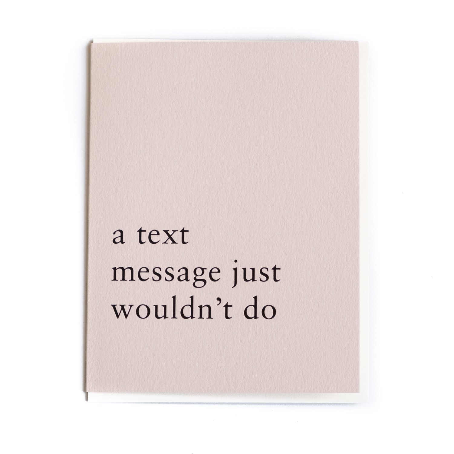 Cards - Love + Friendship — The DIME Store