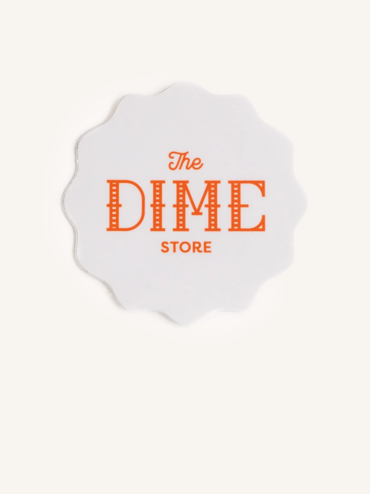 Stickers — The DIME Store