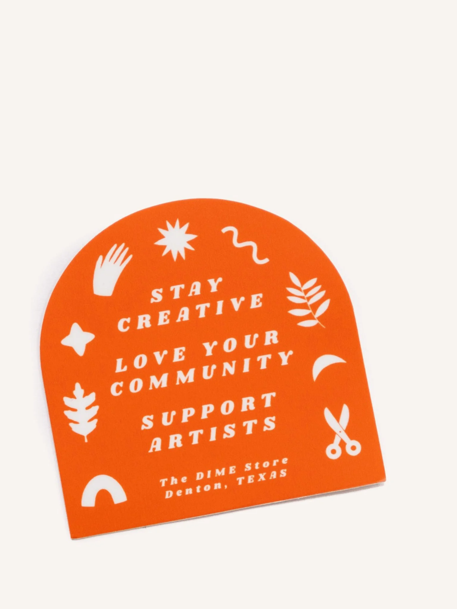 Stickers — The DIME Store