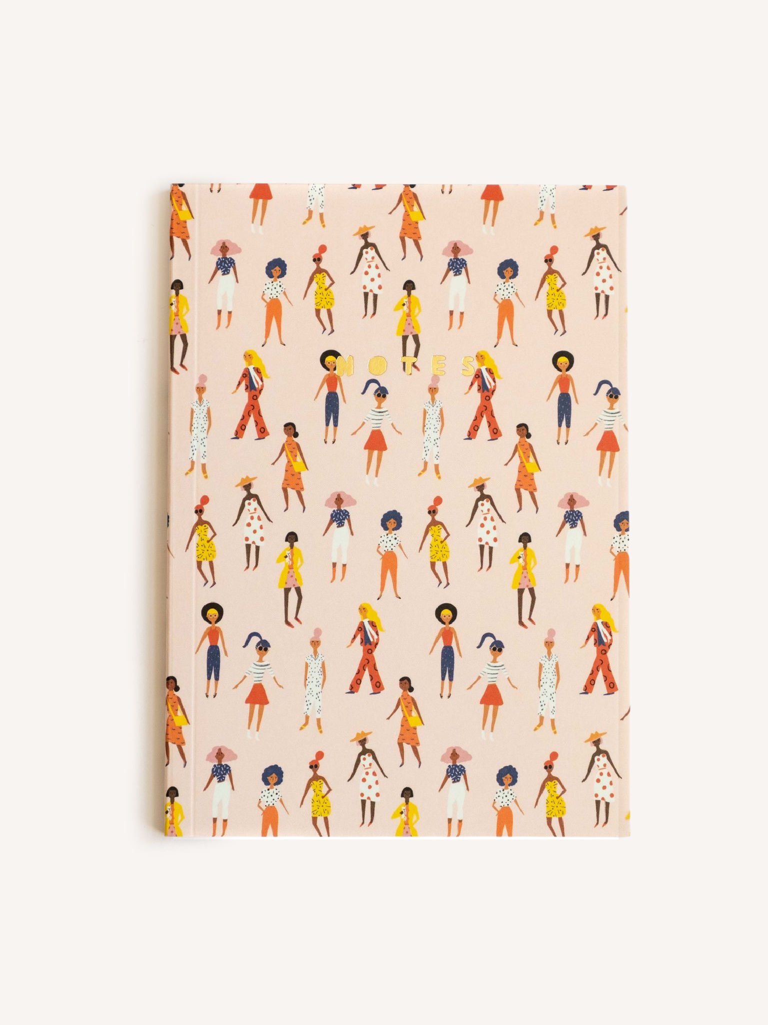 Notepads + Notebooks + Planners — The DIME Store