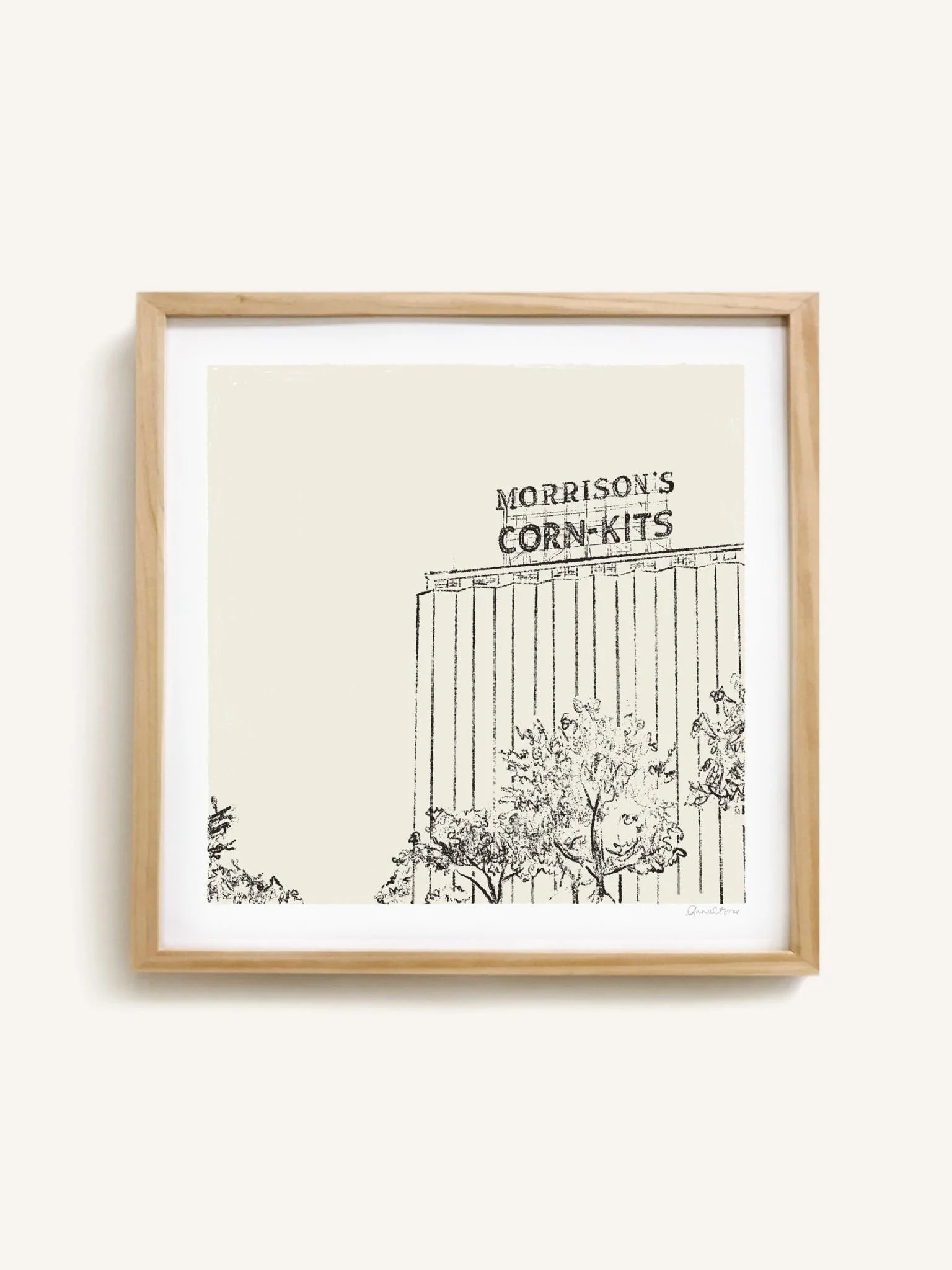 Art — The DIME Store