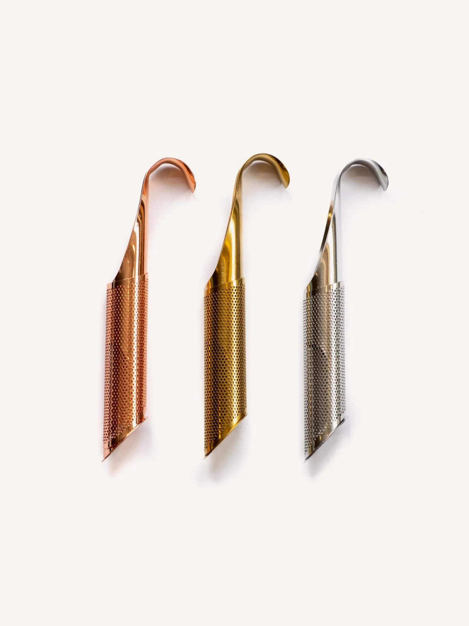 Tube Tea Infuser — The DIME Store