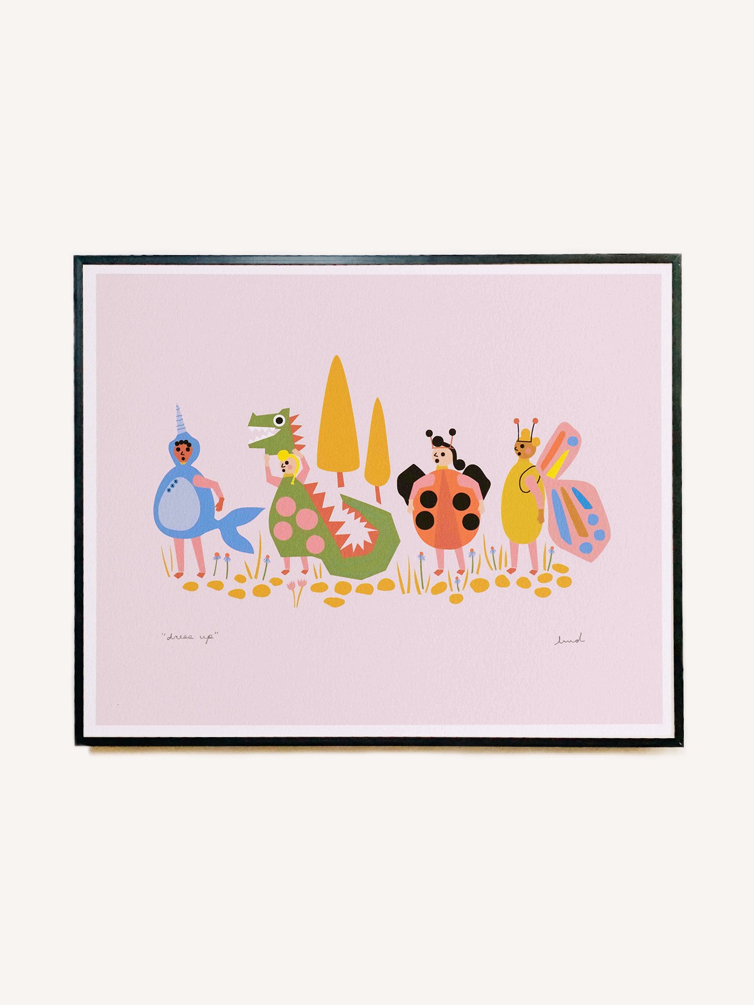 Art — The DIME Store