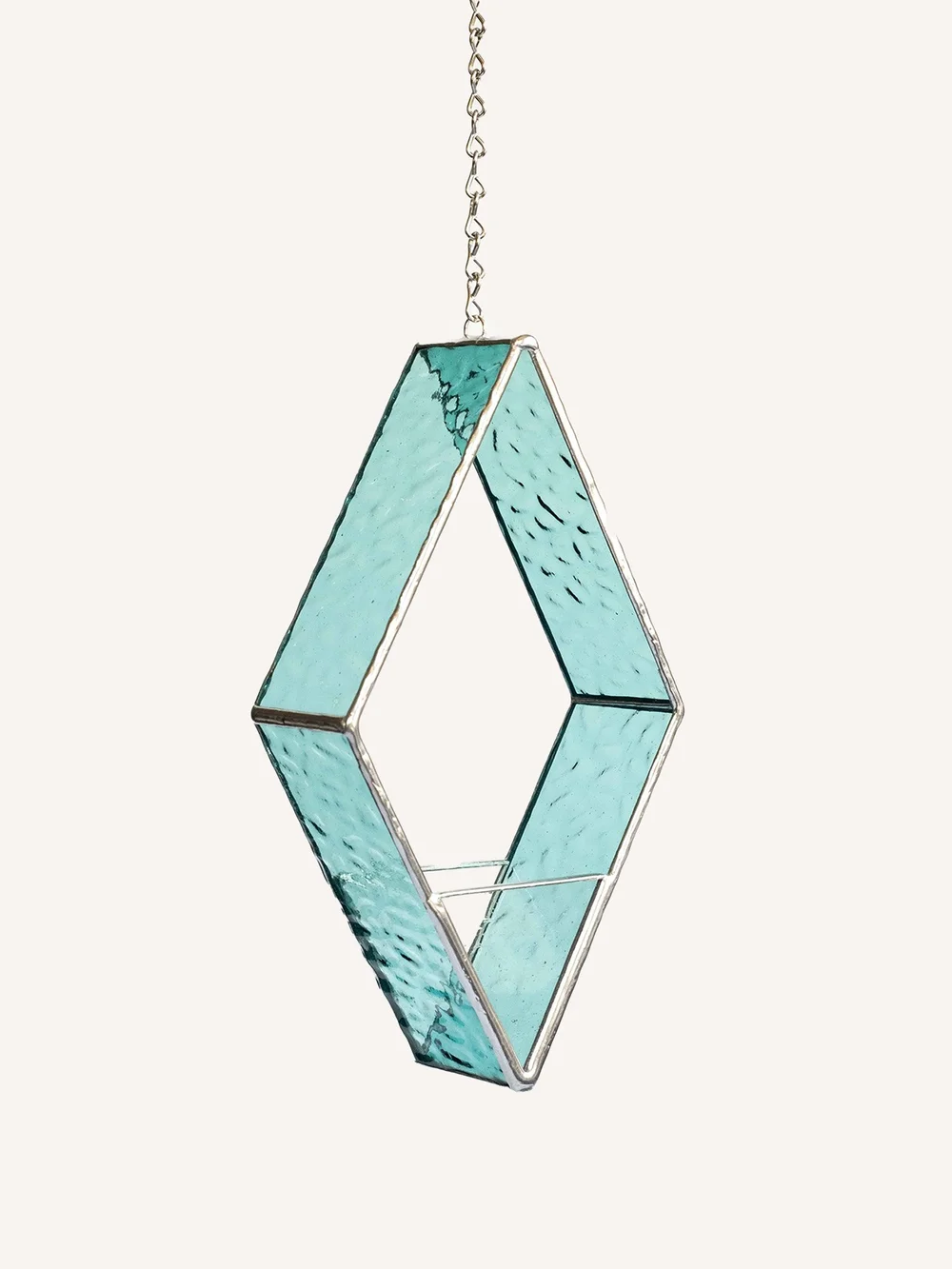 Stained Glass Prisms