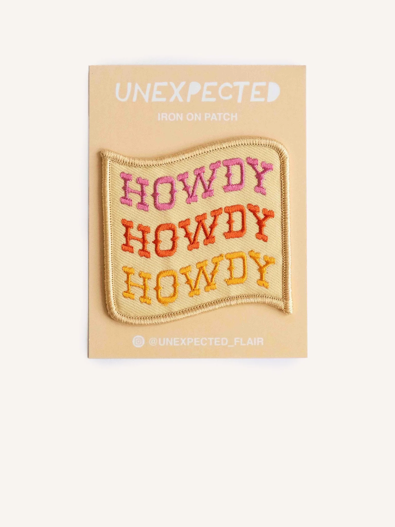 Pins + Patches — The DIME Store