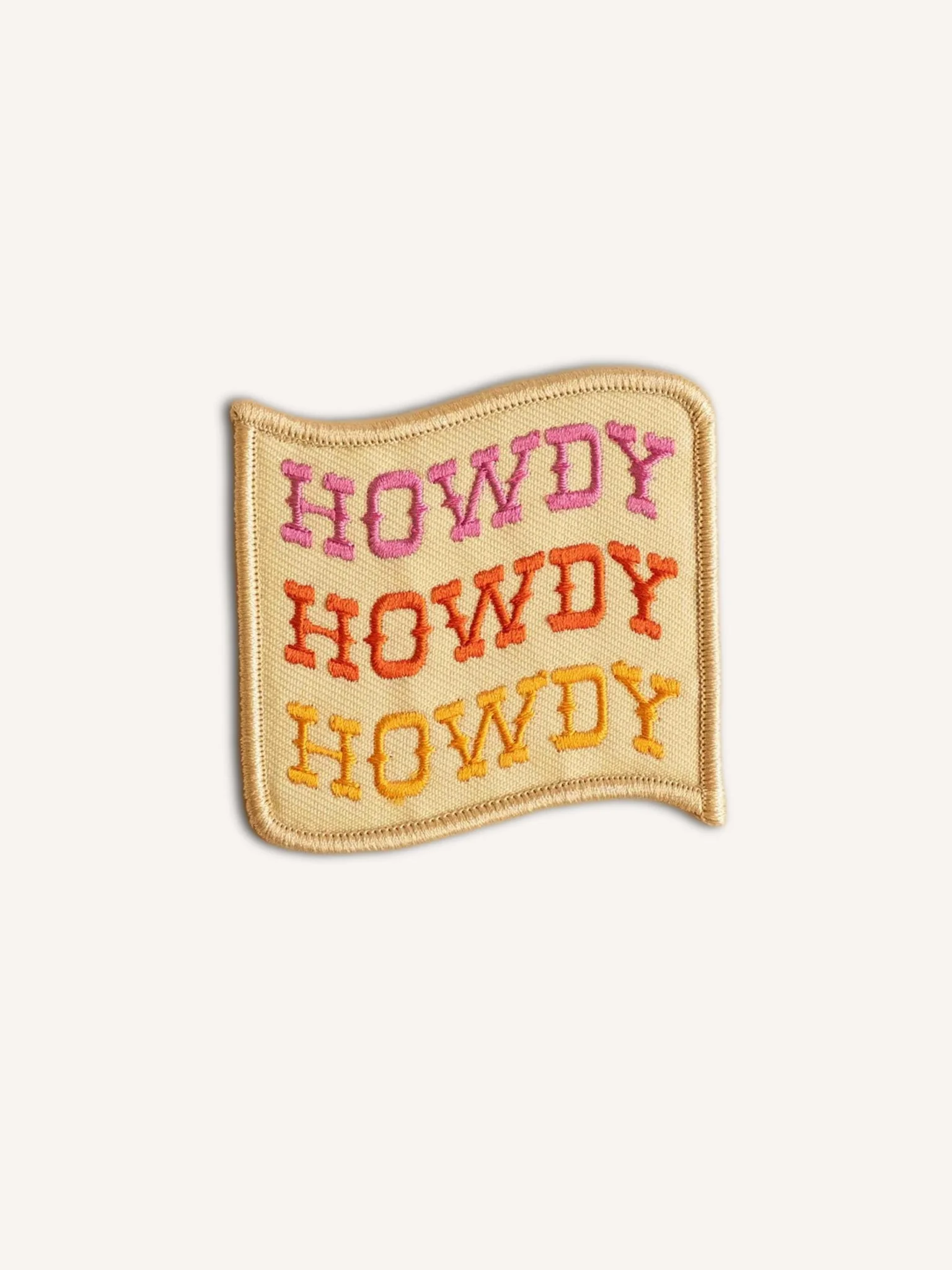 Pins + Patches — The DIME Store