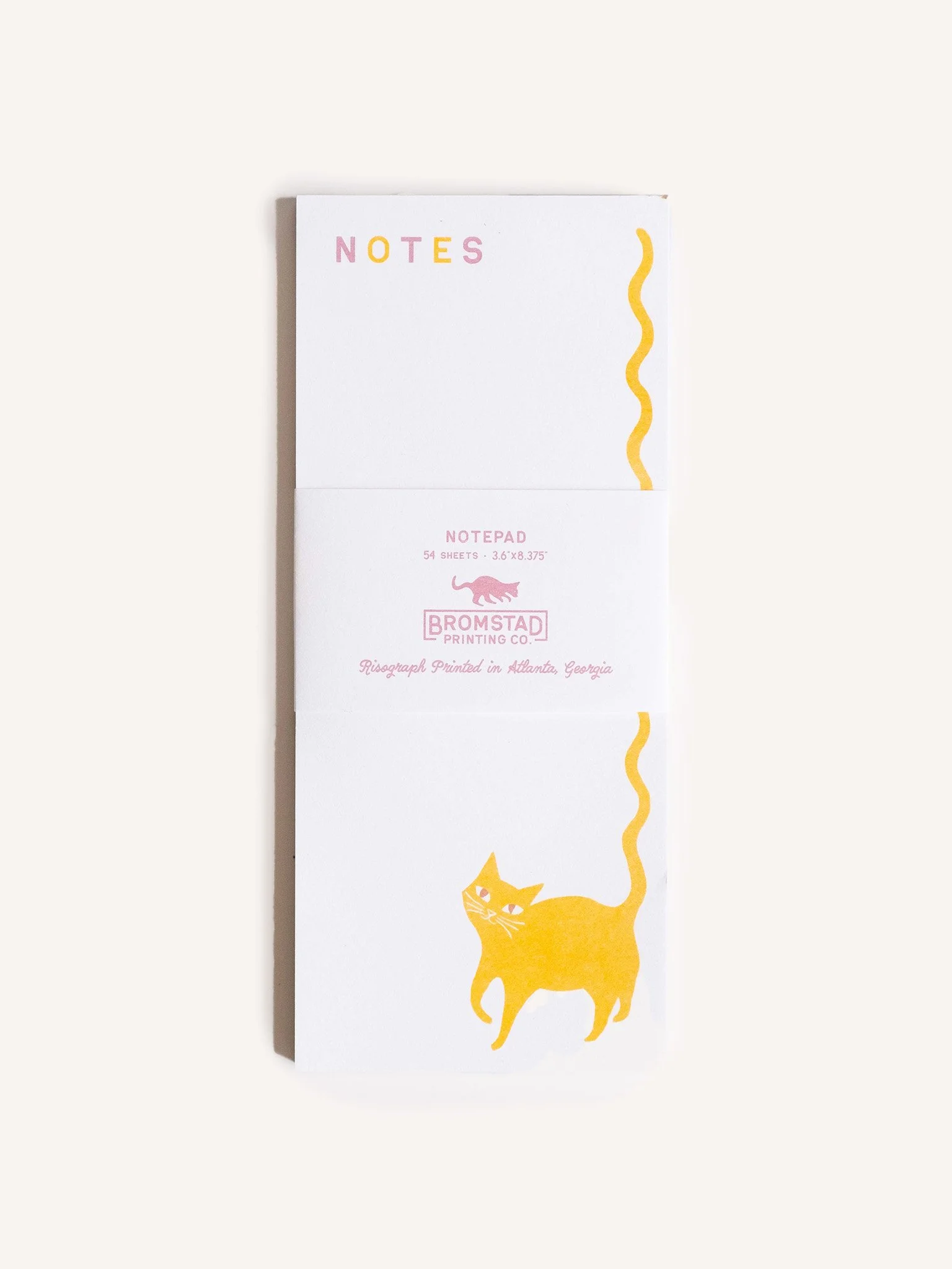 Notepads + Notebooks + Planners — The DIME Store