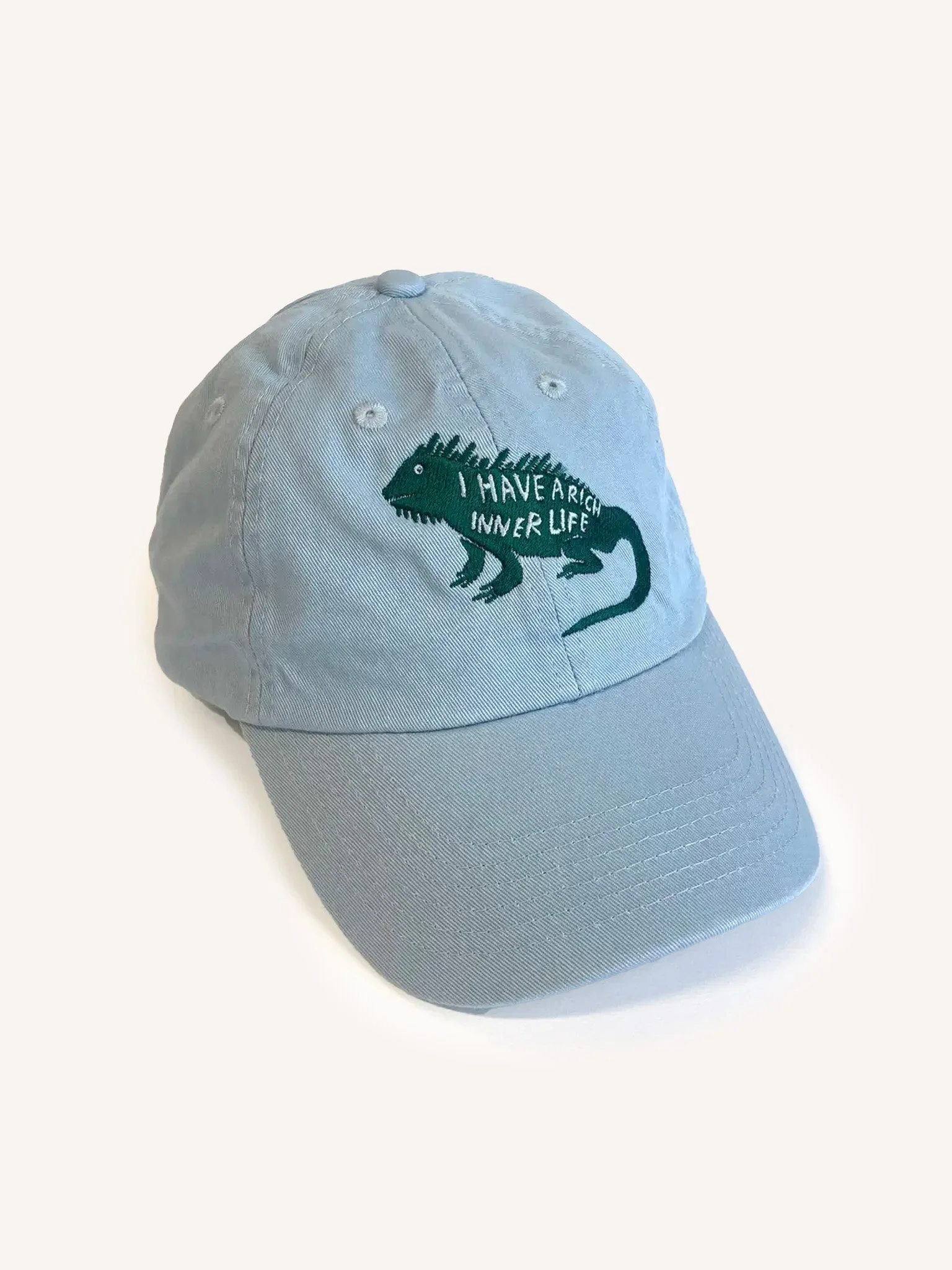 Cool Colors — The DIME Store