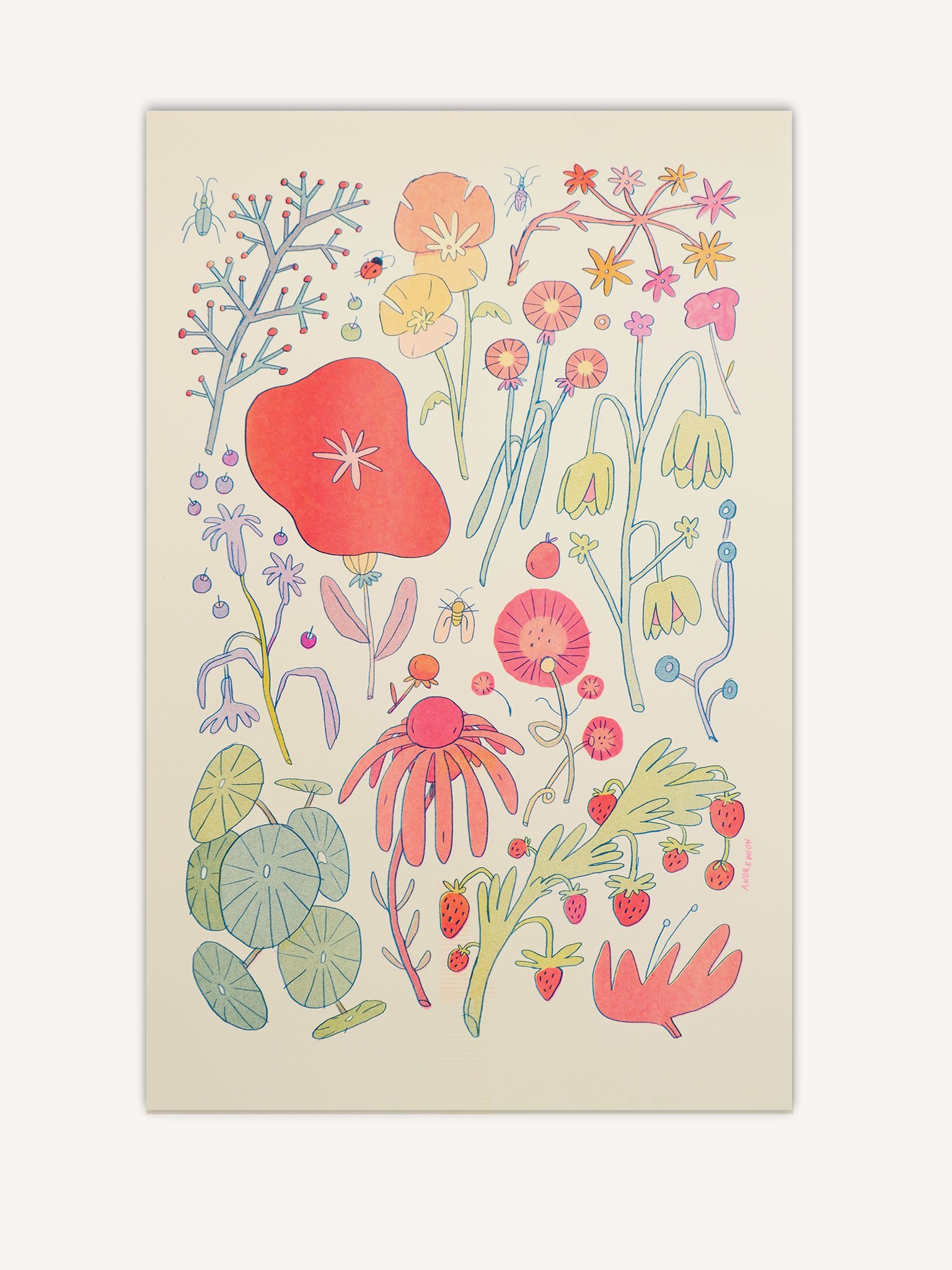 Art — The DIME Store