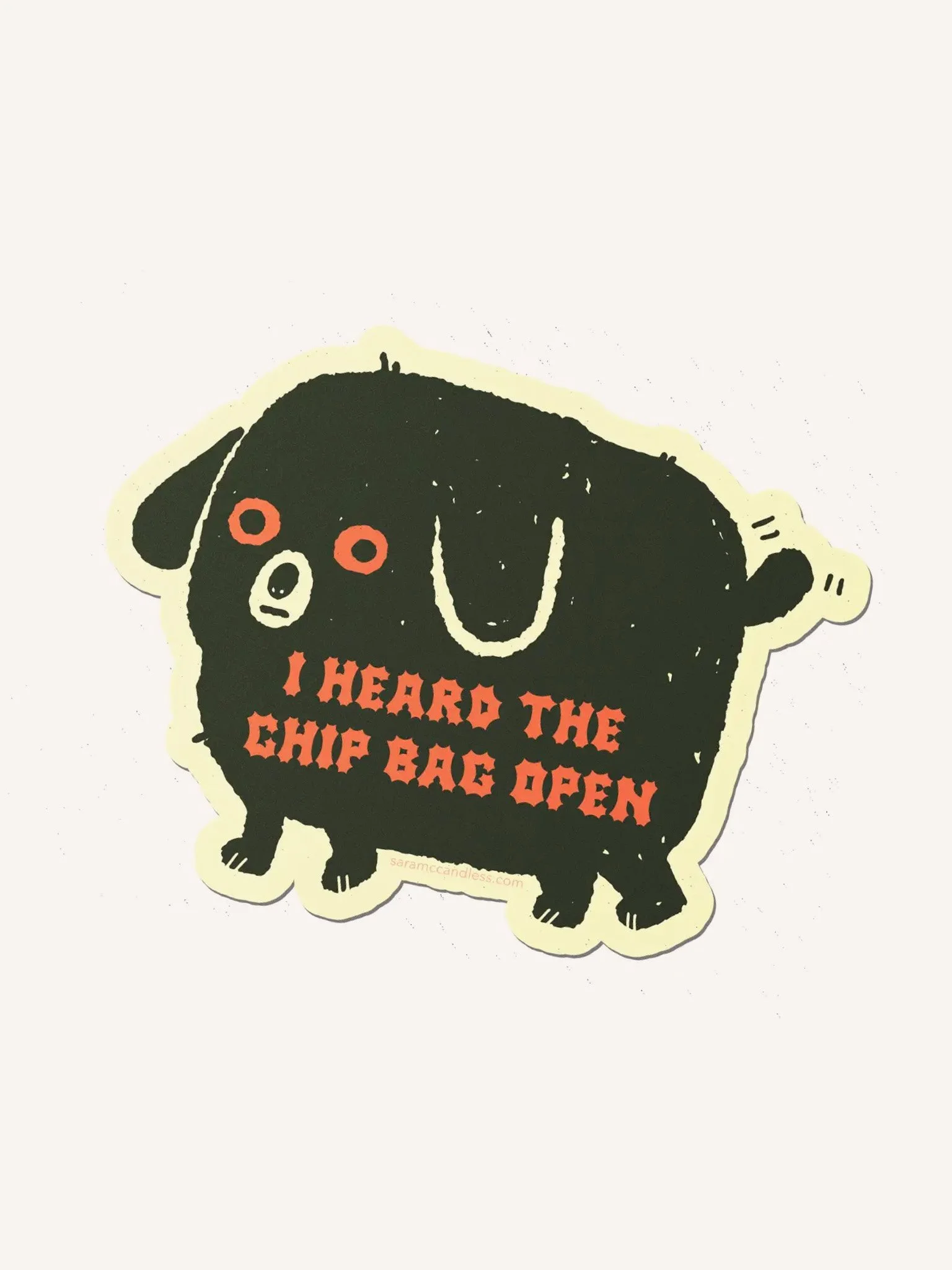 Stickers — The DIME Store