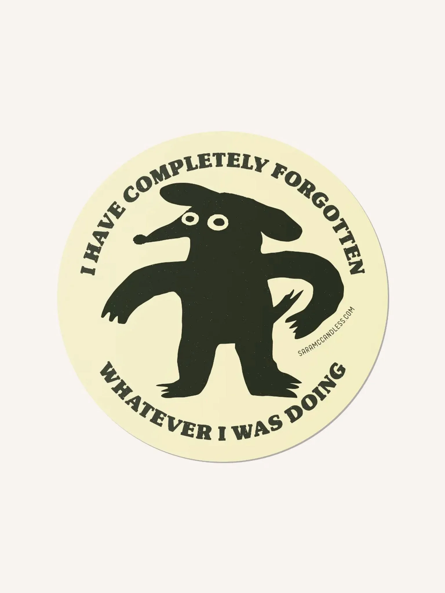 Stickers — The DIME Store