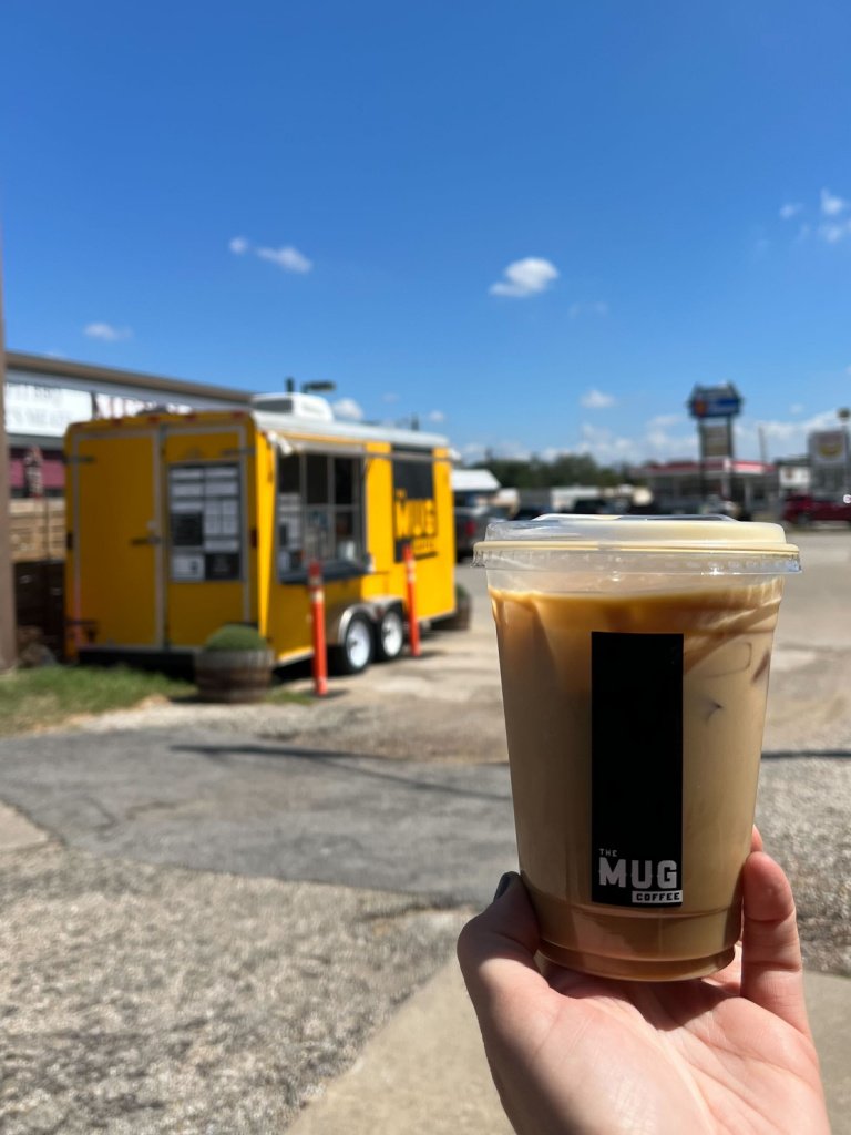 Our Favorite Fall Things in Denton, Texas! — The DIME Store
