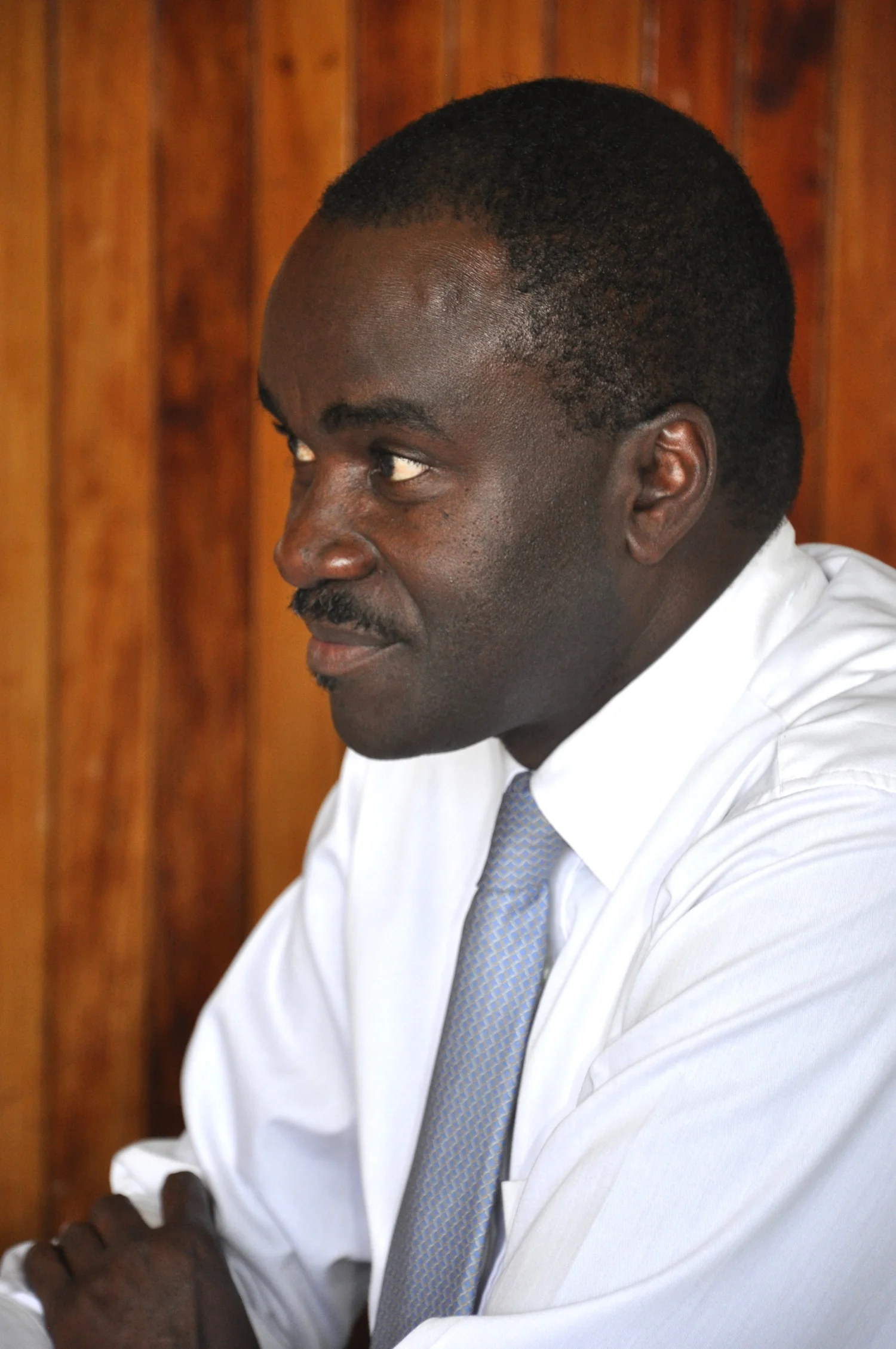 Our Trustees — Optimum Kenya Trust
