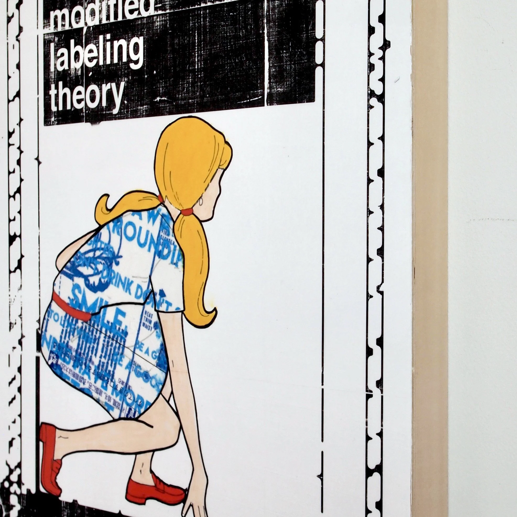 Portfolio — stephanie todhunter