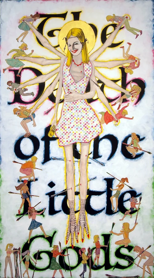 stephanie todhunter