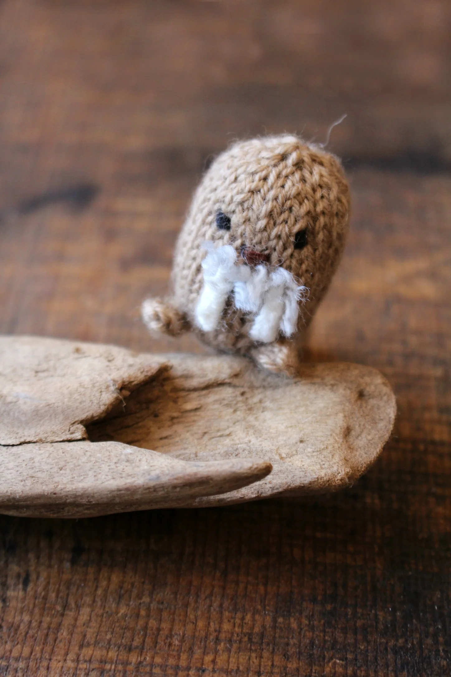 Ahoy — Never Not Knitting & Sometimes Sewing