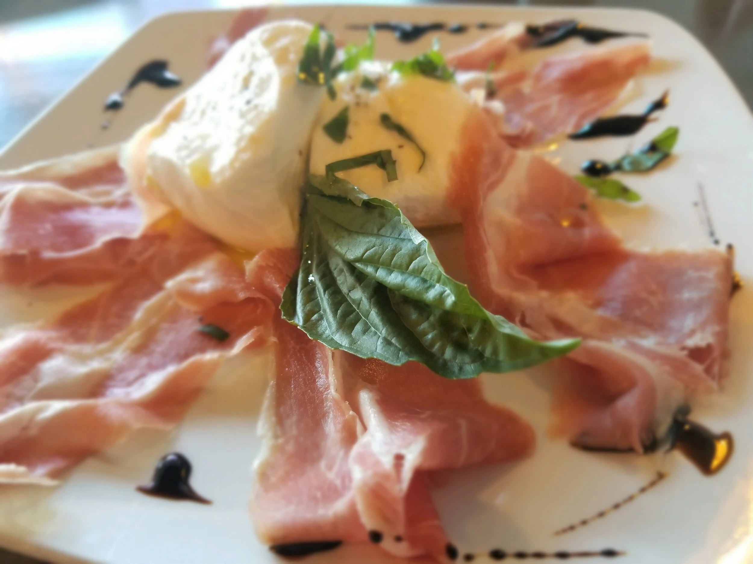 Photos — Marco's Restaurant