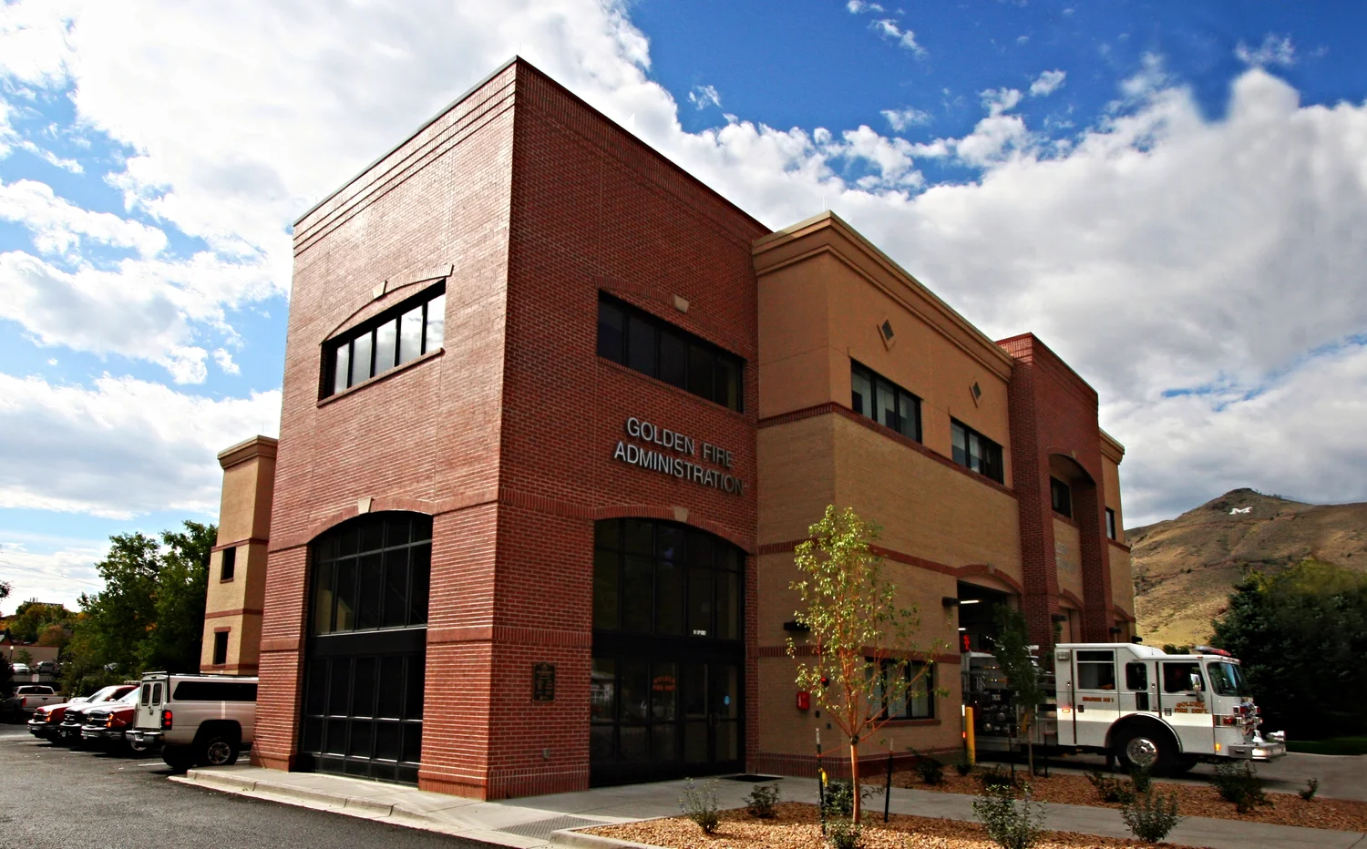 Fire & Preparedness Training — Golden Triangle Construction, INC