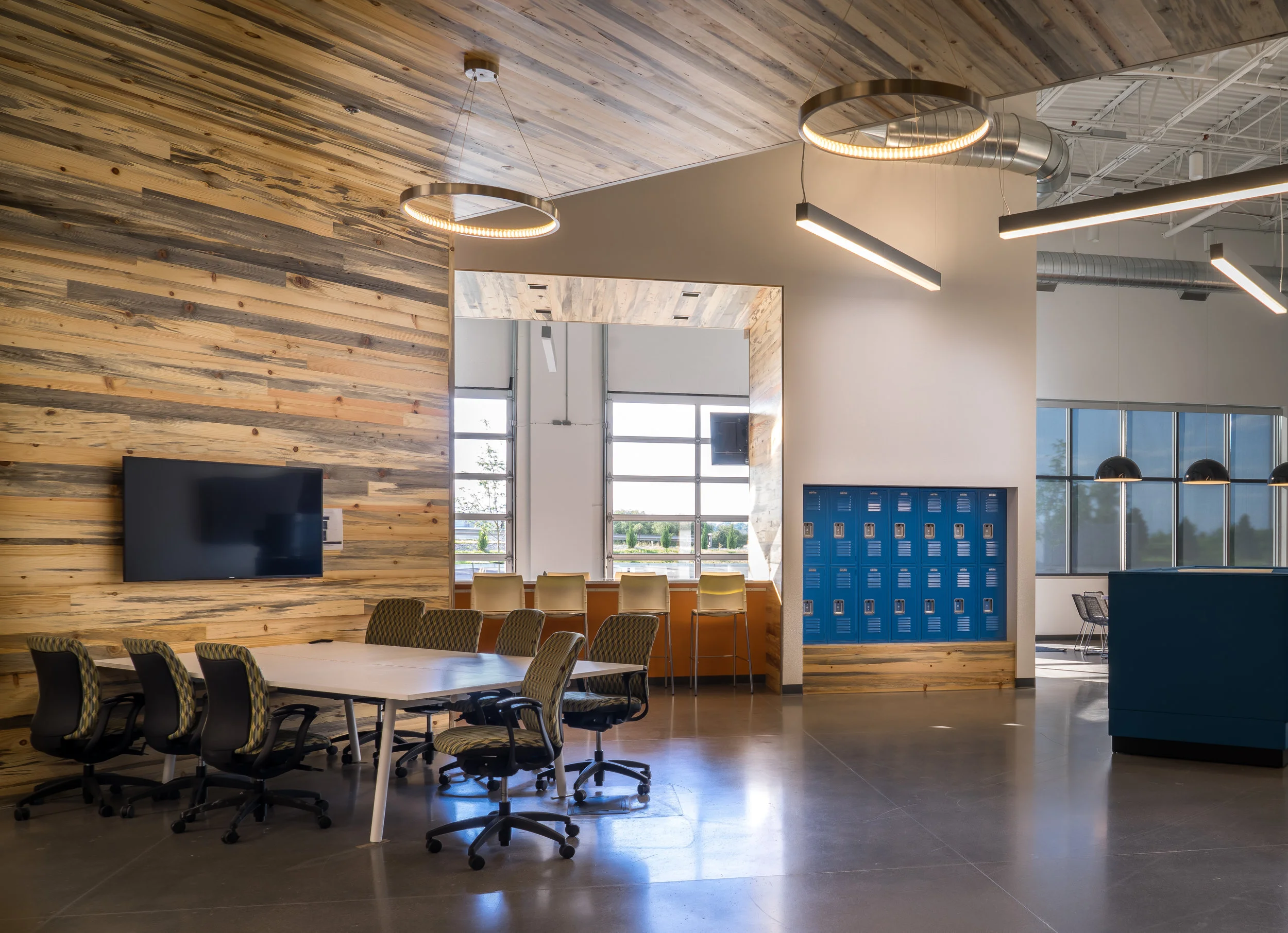 About Us — Golden Triangle Construction, INC