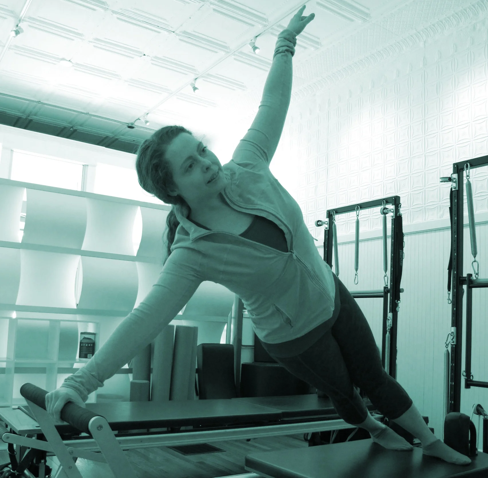 Cambridge Pilates Studio: FitLAB Pilates