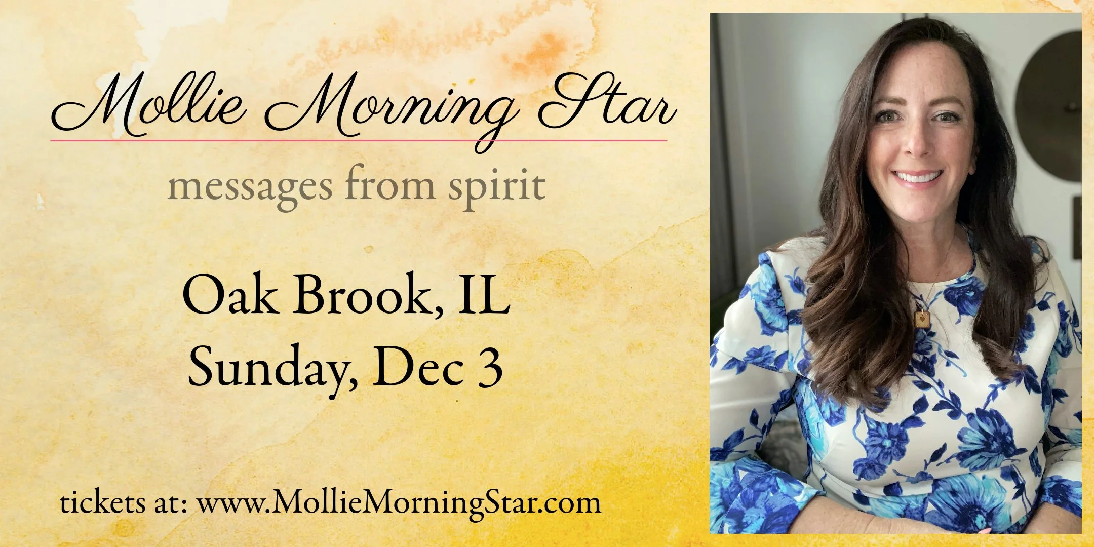 Psychic Medium Live Group Readings | In-Person Sessions | Classes ...