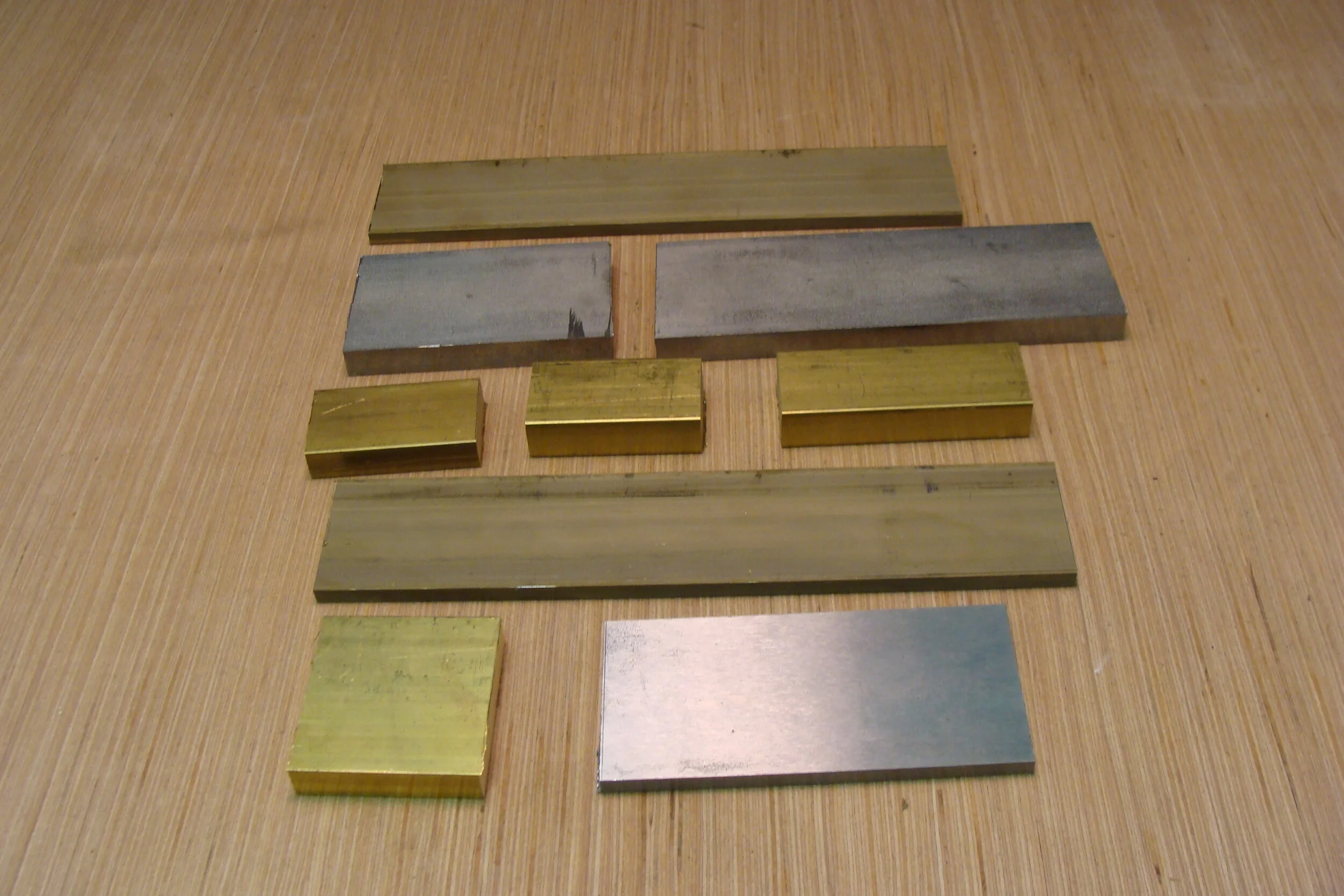 Building a Smooth Plane — The Lazarus Handplane Co.