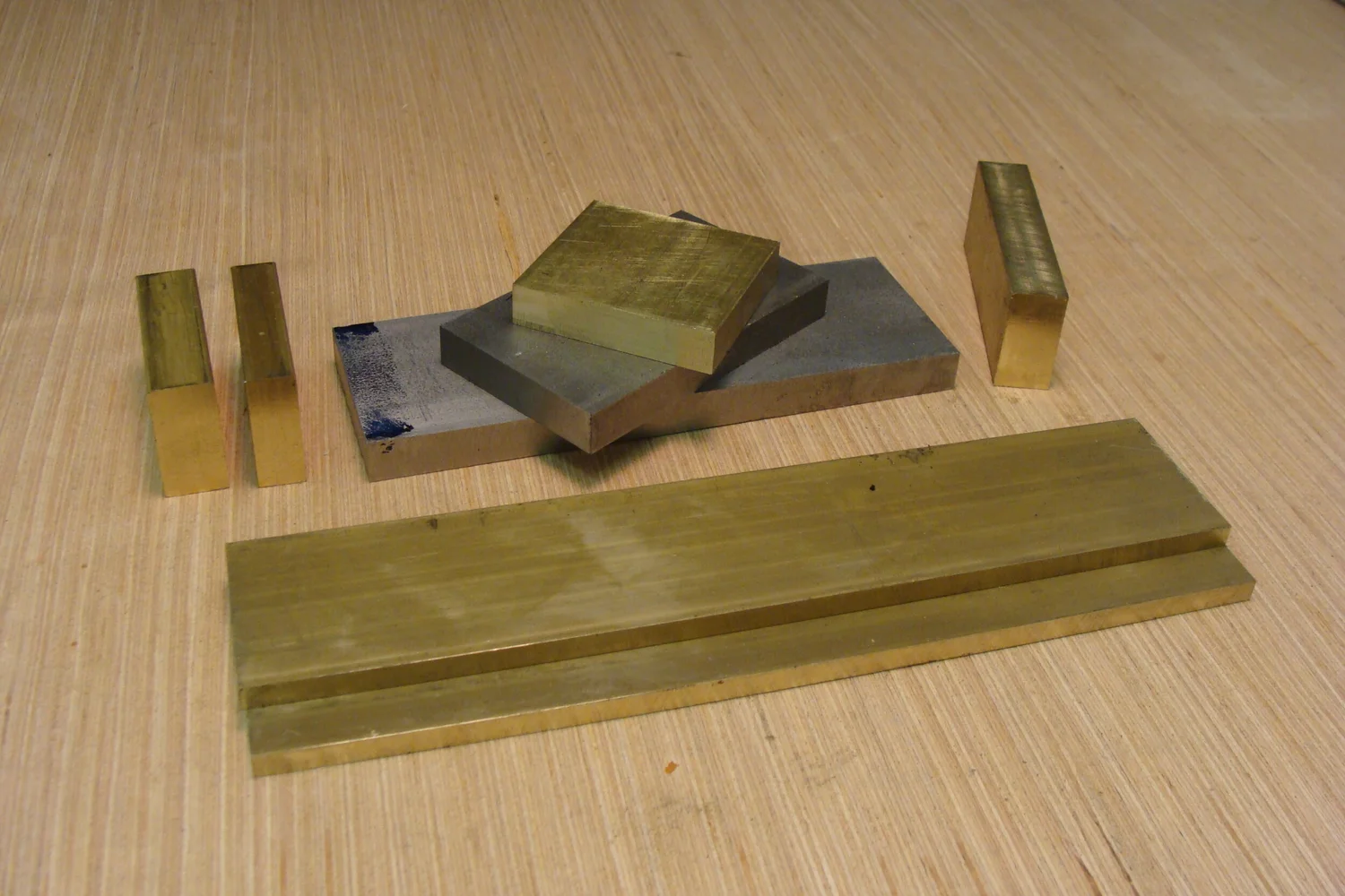 Building a Smooth Plane — The Lazarus Handplane Co.