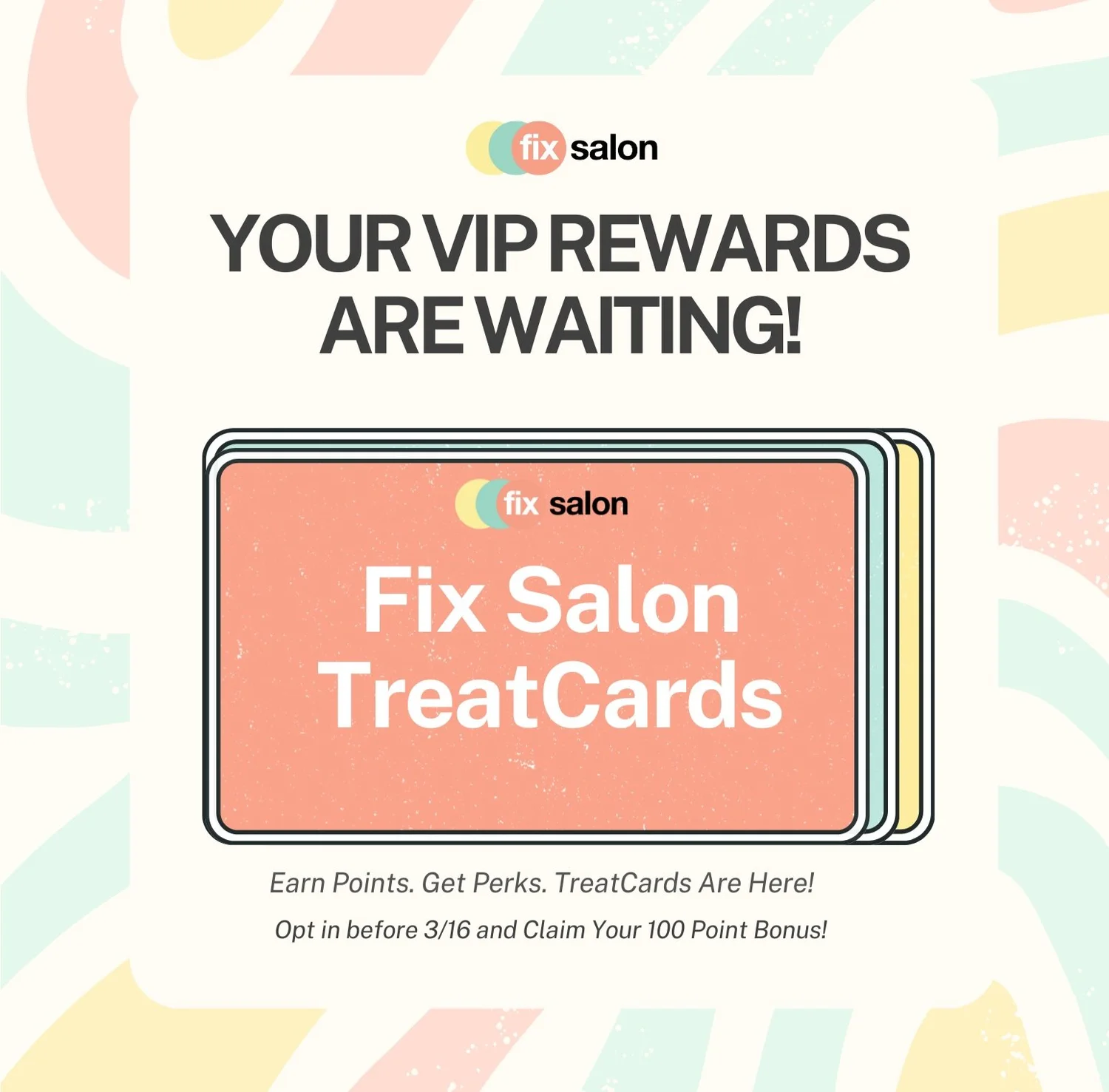 Fix Salon | Voted Best Salon for Cut and Color Seattle Magazine