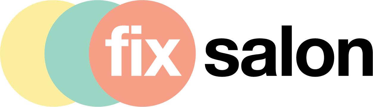 Fix Salon | Voted Best Salon for Cut and Color Seattle Magazine