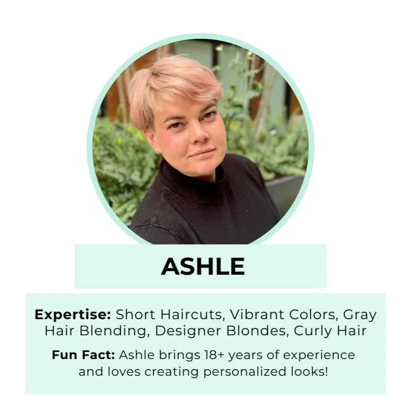 Fix Salon | Voted Best Salon for Cut and Color Seattle Magazine