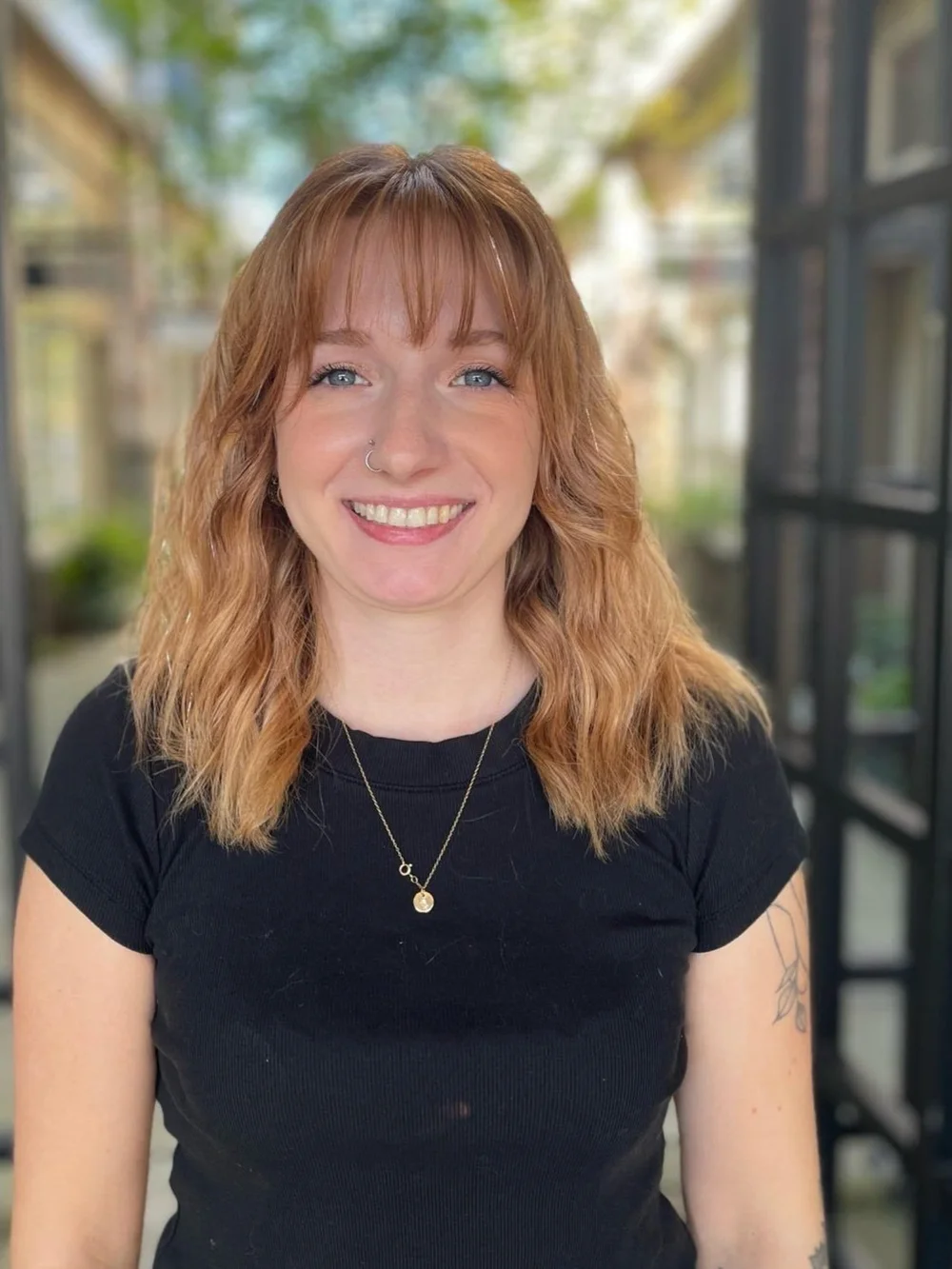 Our Team — Fix Salon | Voted Best Salon for Cut and Color Seattle Magazine