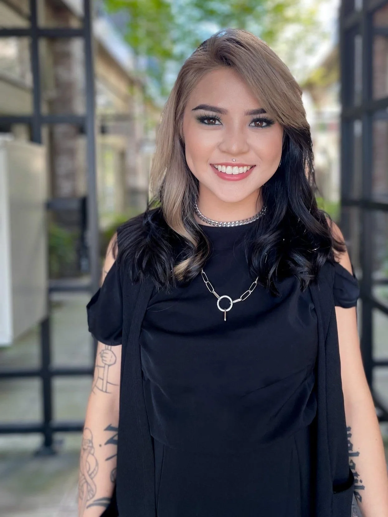 Our Team — Fix Salon | Voted Best Salon for Cut and Color Seattle Magazine