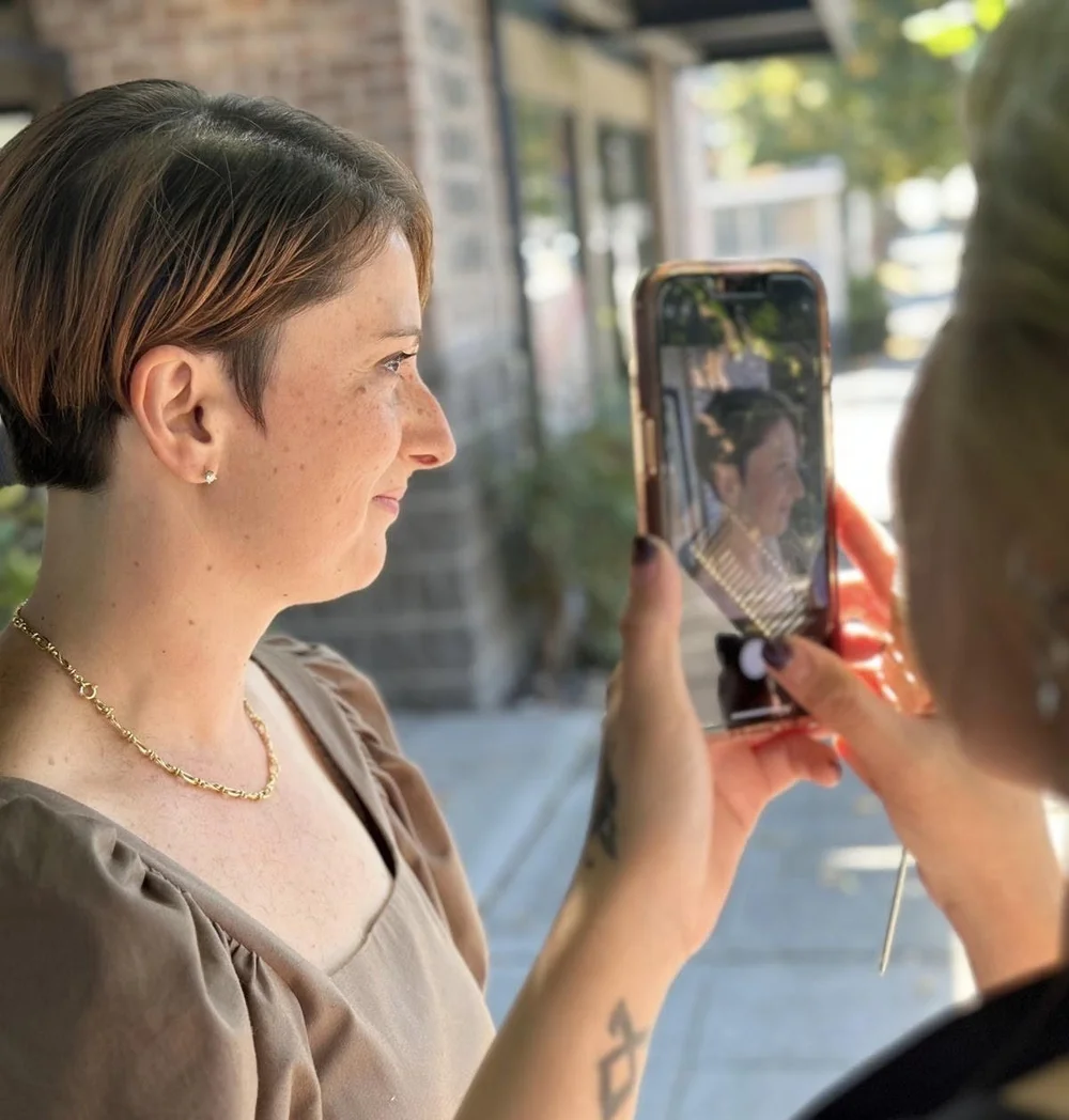 Fix Salon | Voted Best Salon for Cut and Color Seattle Magazine