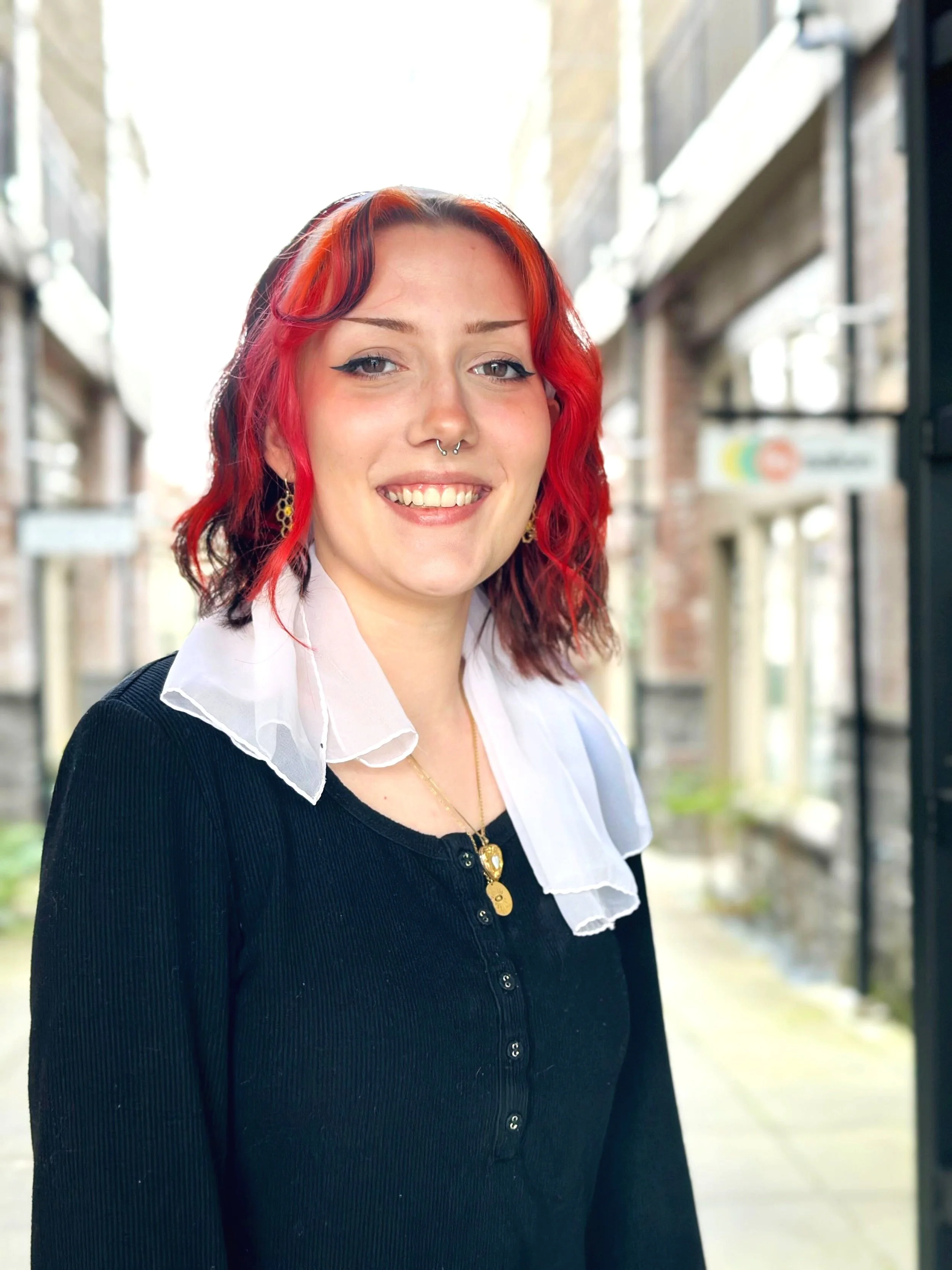 Our Team — Fix Salon | Voted Best Salon for Cut and Color Seattle Magazine