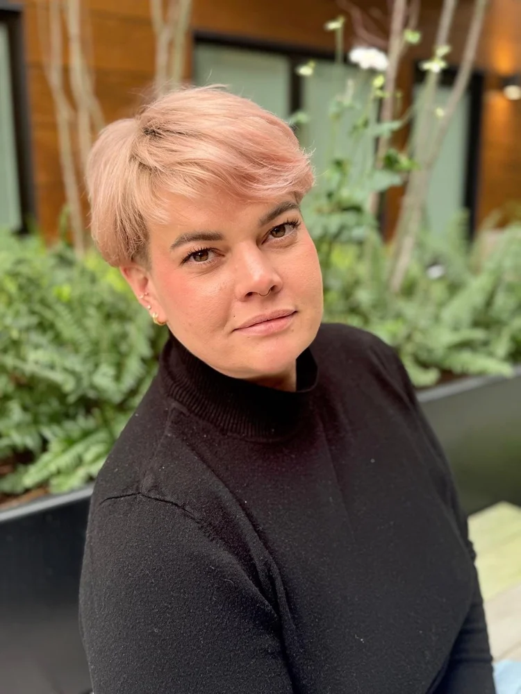 Fix Salon | Voted Best Salon for Cut and Color Seattle Magazine