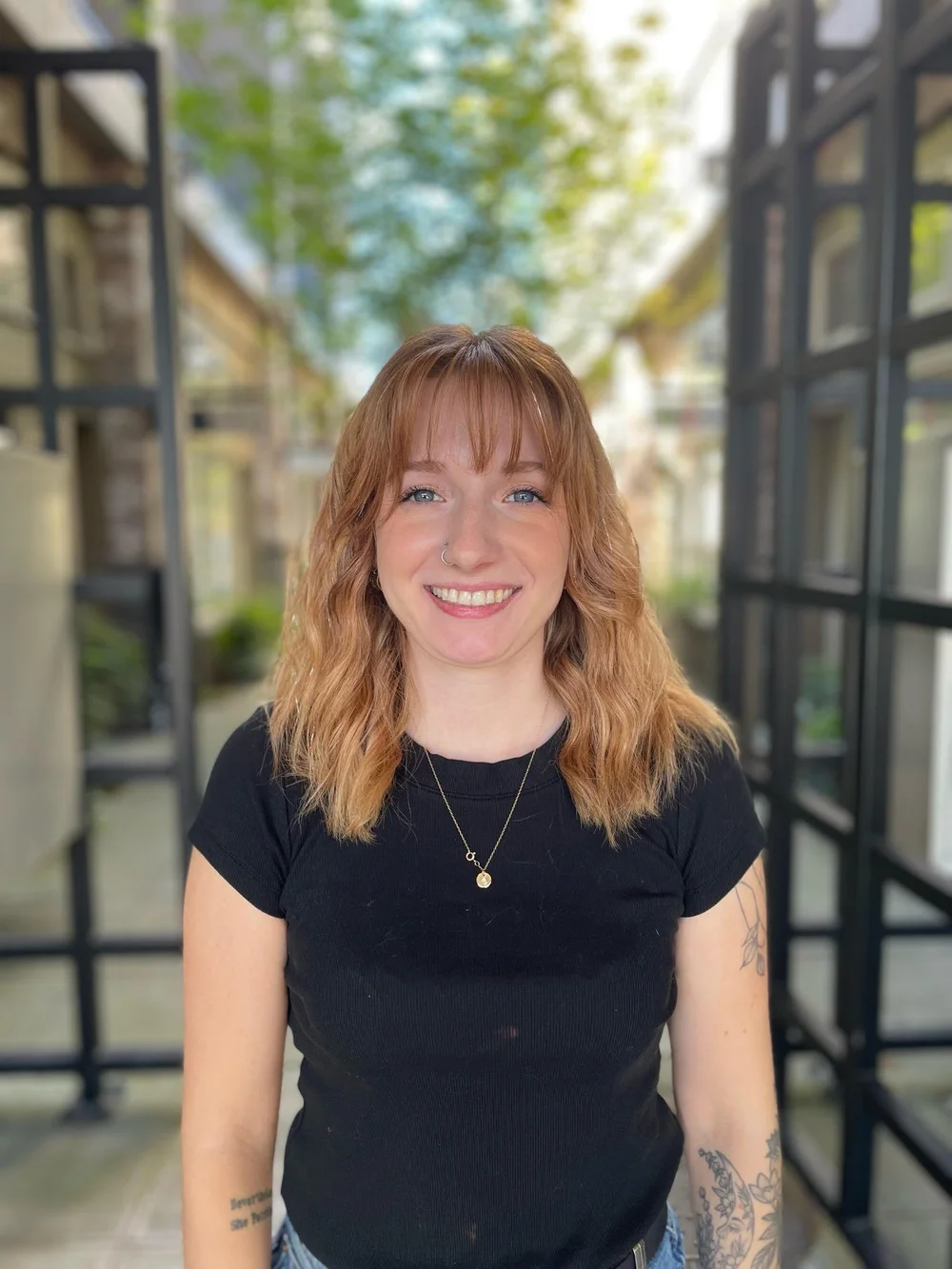 Fix Salon | Voted Best Salon for Cut and Color Seattle Magazine