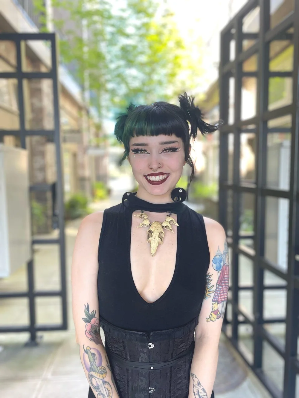 Lexi's About Me — Fix Salon | Voted Best Salon for Cut and Color ...