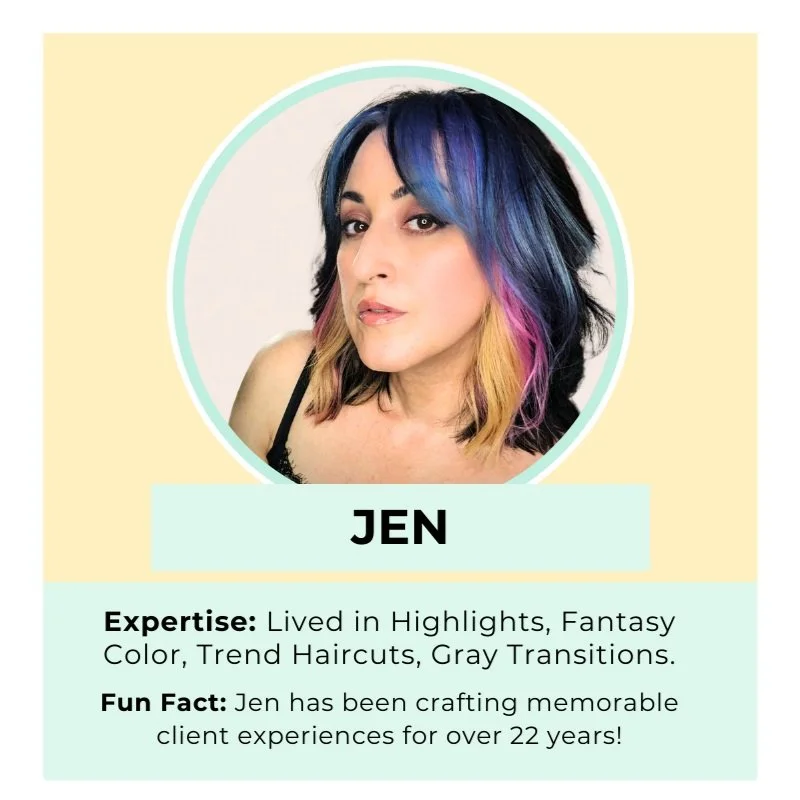 Fix Salon | Voted Best Salon for Cut and Color Seattle Magazine