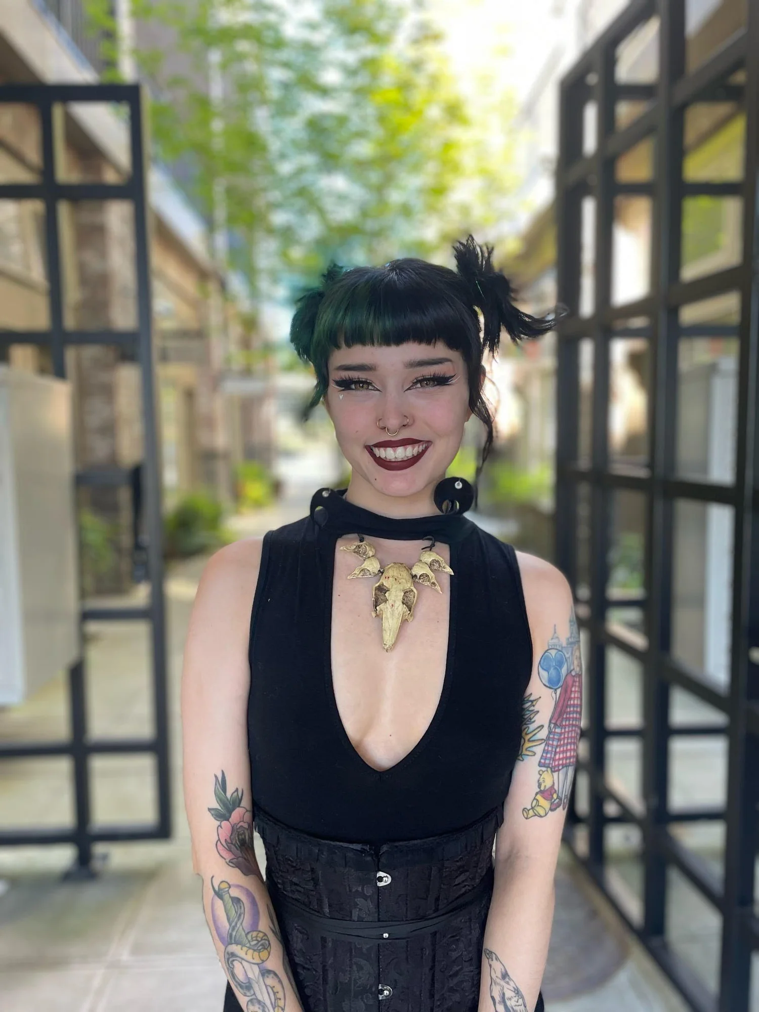 Fix Salon | Voted Best Salon for Cut and Color Seattle Magazine