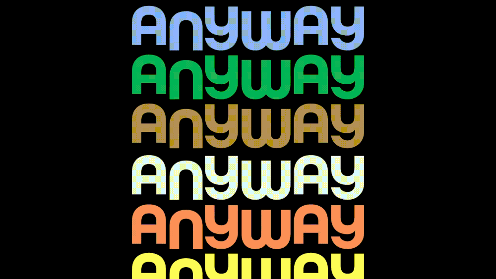 Anyway — Elizabeth Goodspeed