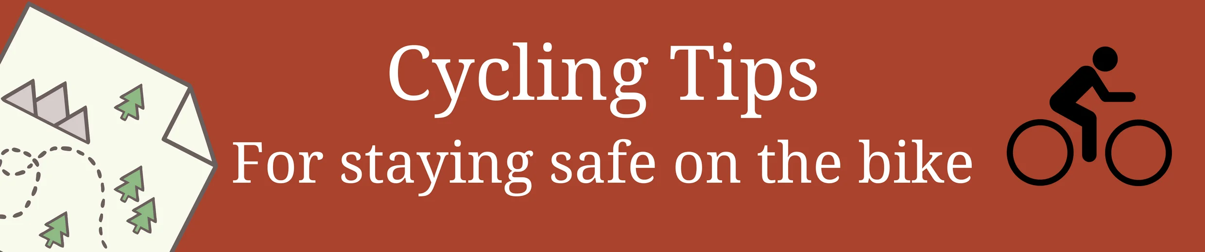 Cycling tips for staying safe on the road