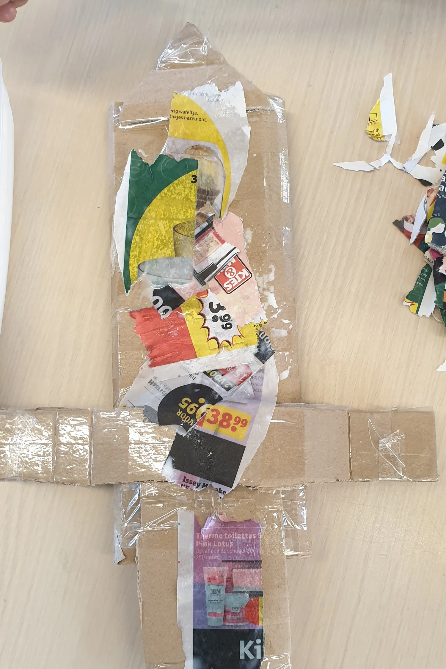 How To Make Stone Age Tools